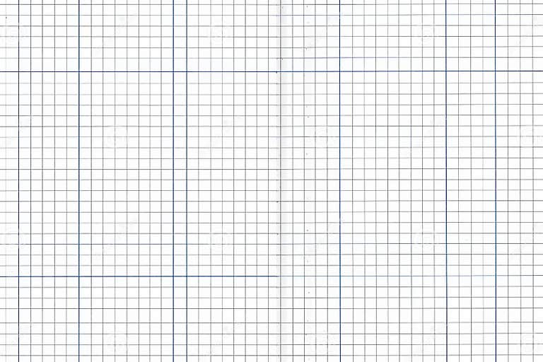 Seamless Lined Paper Pattern Resembling Notebook or Notepad Paper Stock ...