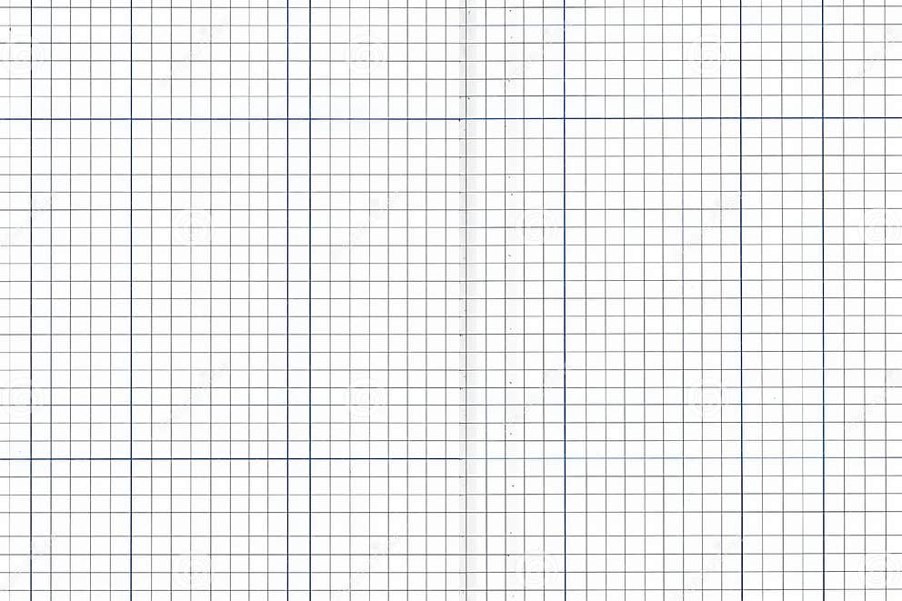 Seamless Lined Paper Pattern Resembling Notebook or Notepad Paper Stock ...