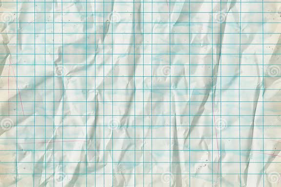 Seamless Lined Paper Pattern Resembling Notebook or Notepad Paper Stock ...