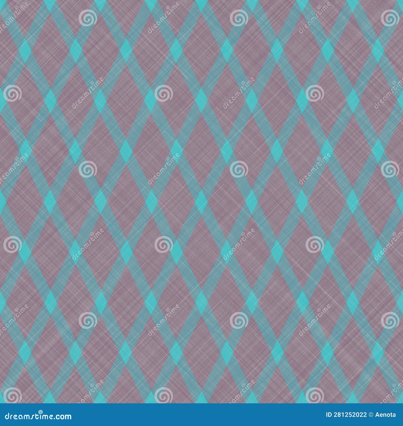 Seamless Linen Tissue Pattern Stock Illustration - Illustration of ...