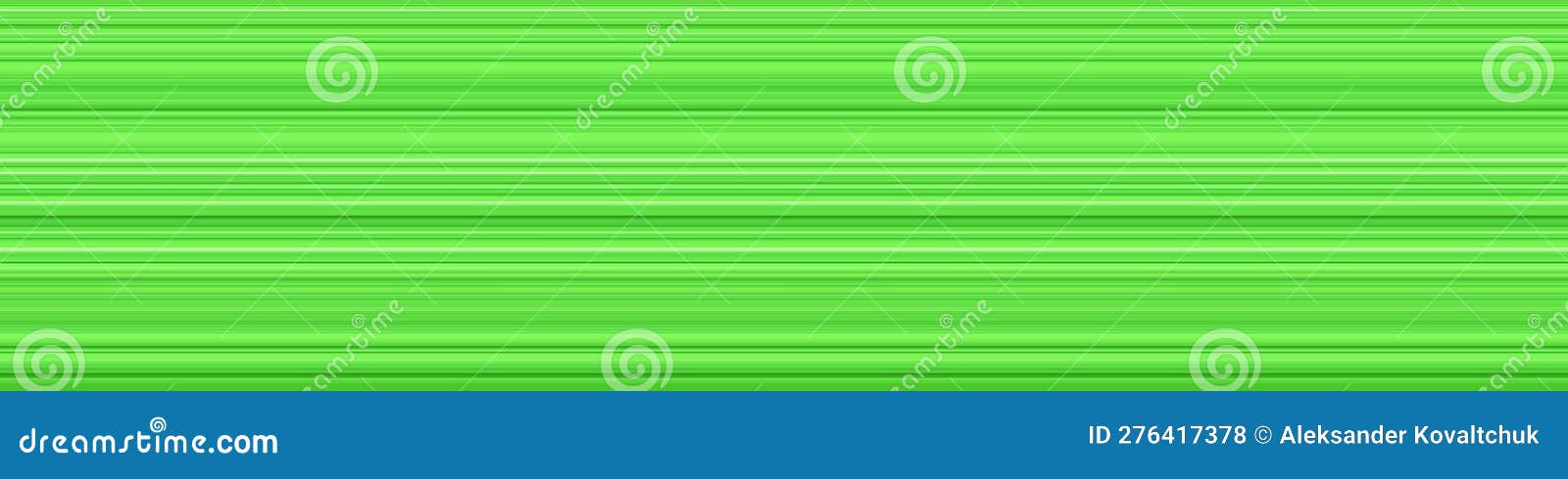 Seamless Long Banner, Horizontal Lines Abstract Background. Geometric ...