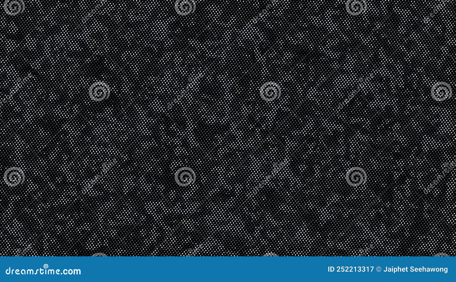 Seamless Loop Abstract Diamond Dot Knitting Yarn Overlay Texture ...