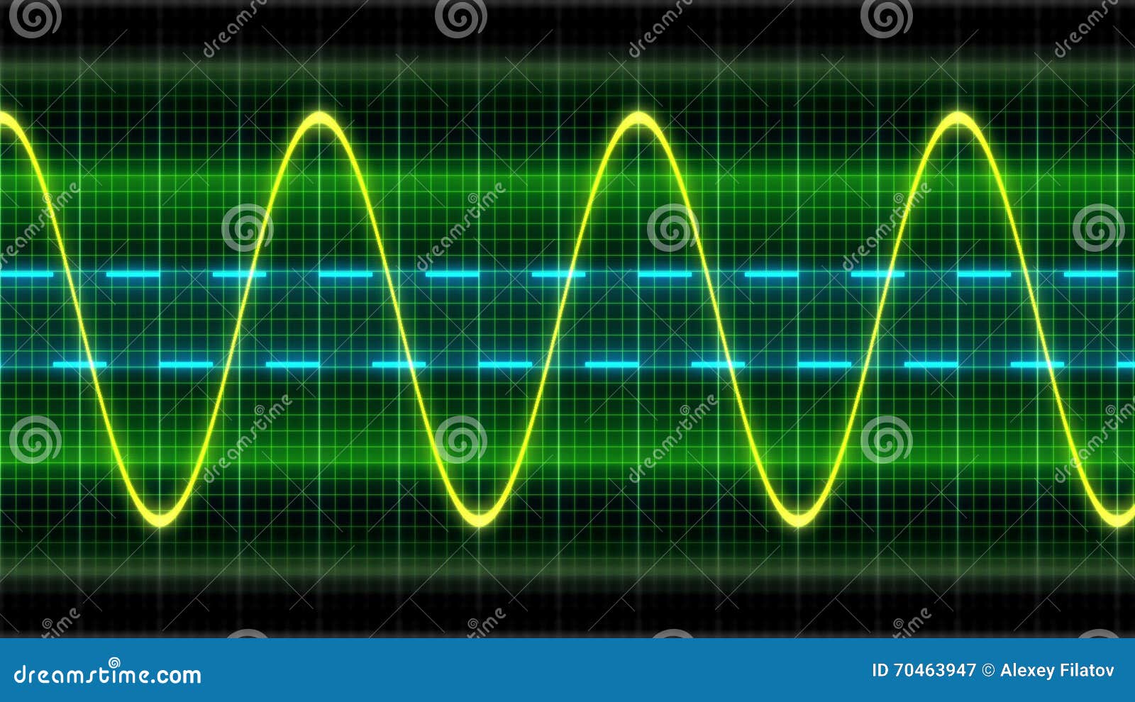 Oscillogram Cartoons, Illustrations & Vector Stock Images - 240 ...