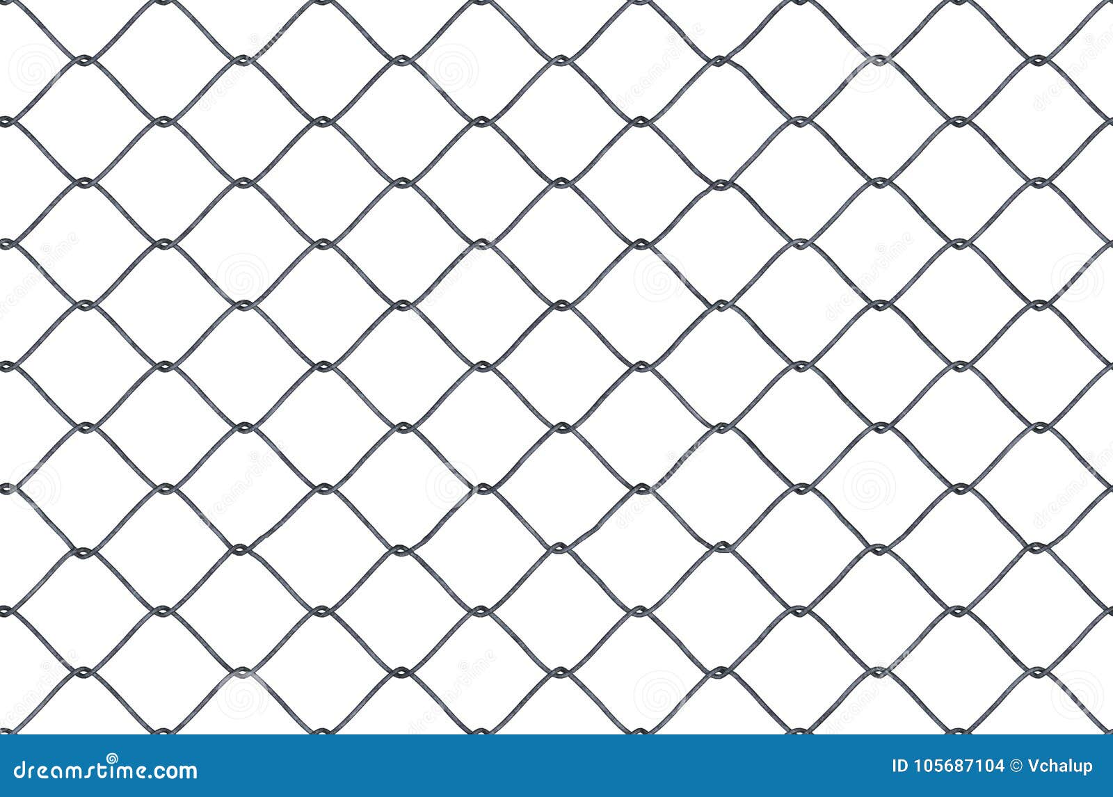 Chain Link Fence Texture Png