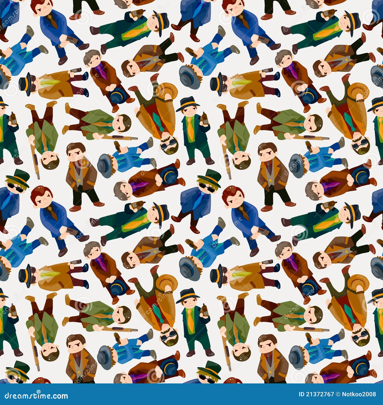 Gangsta Pattern Stock Illustrations – 55 Gangsta Pattern Stock ...