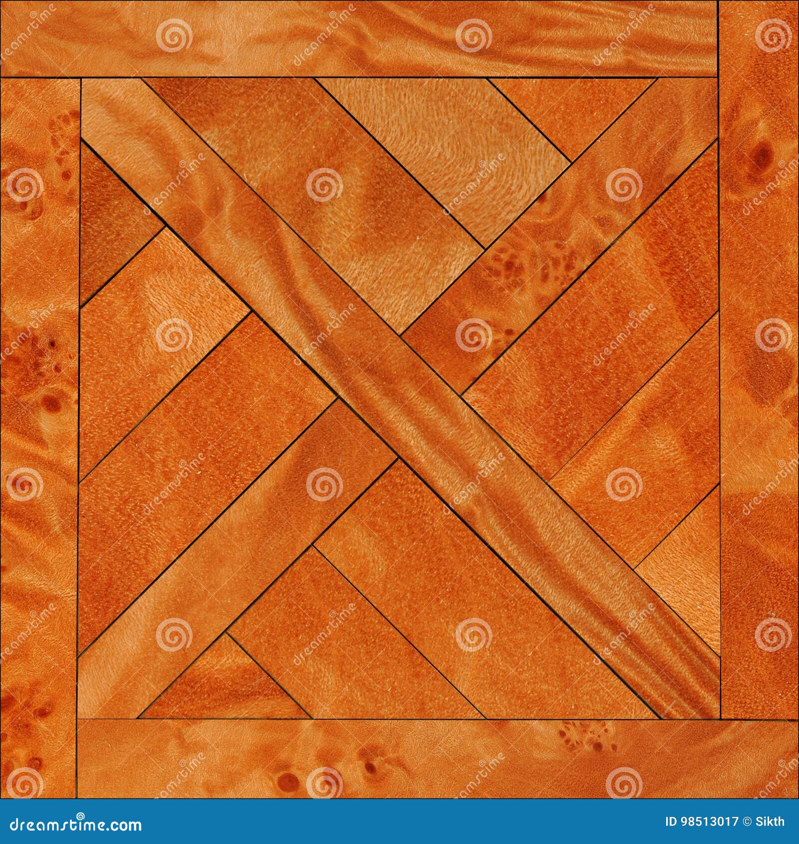 Seamless Maple (wood Texture) Stock Photo | CartoonDealer.com #25926258