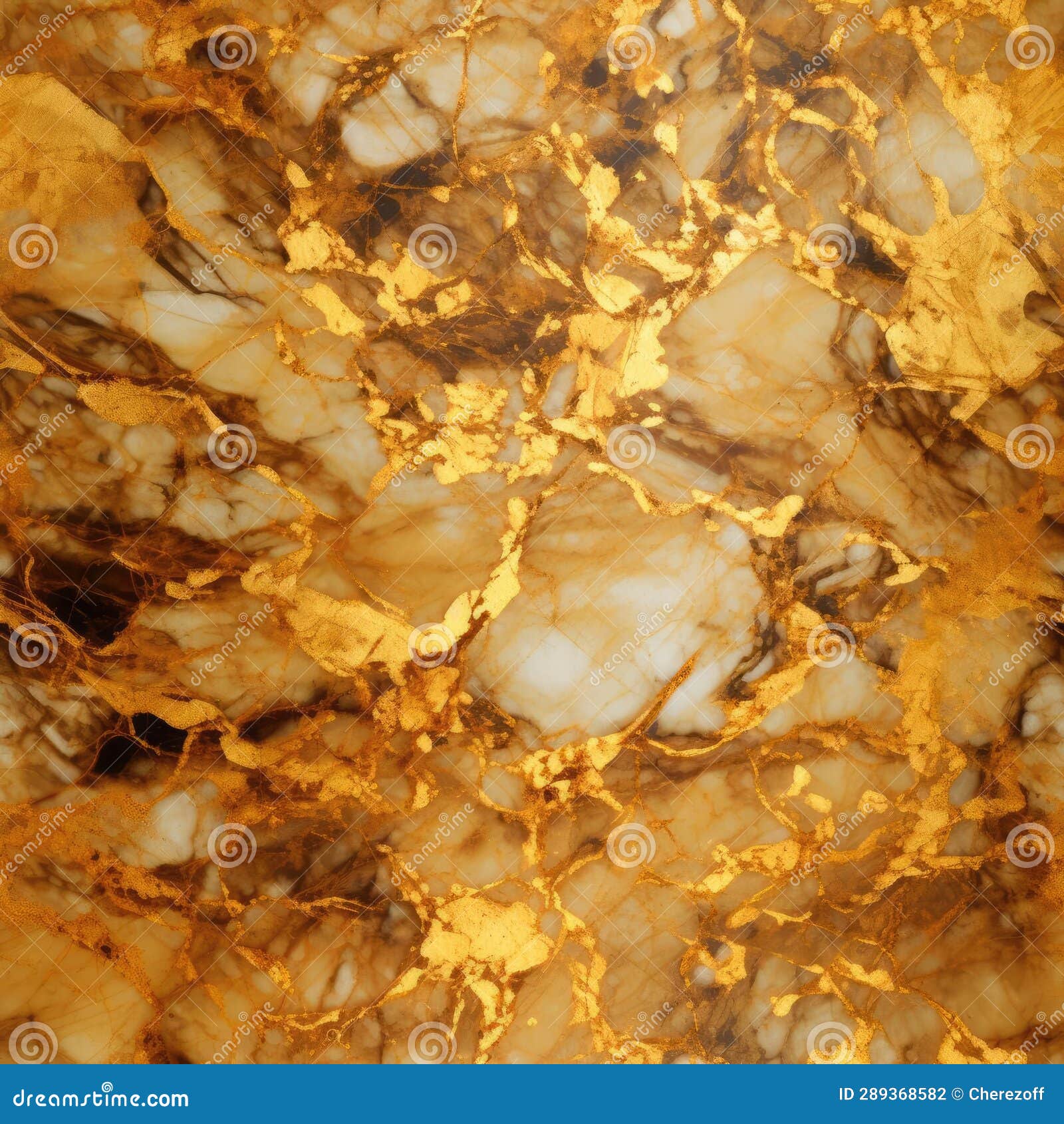 Seamless Marble and Gold Texture Stock Photo - Image of wedding, gold ...