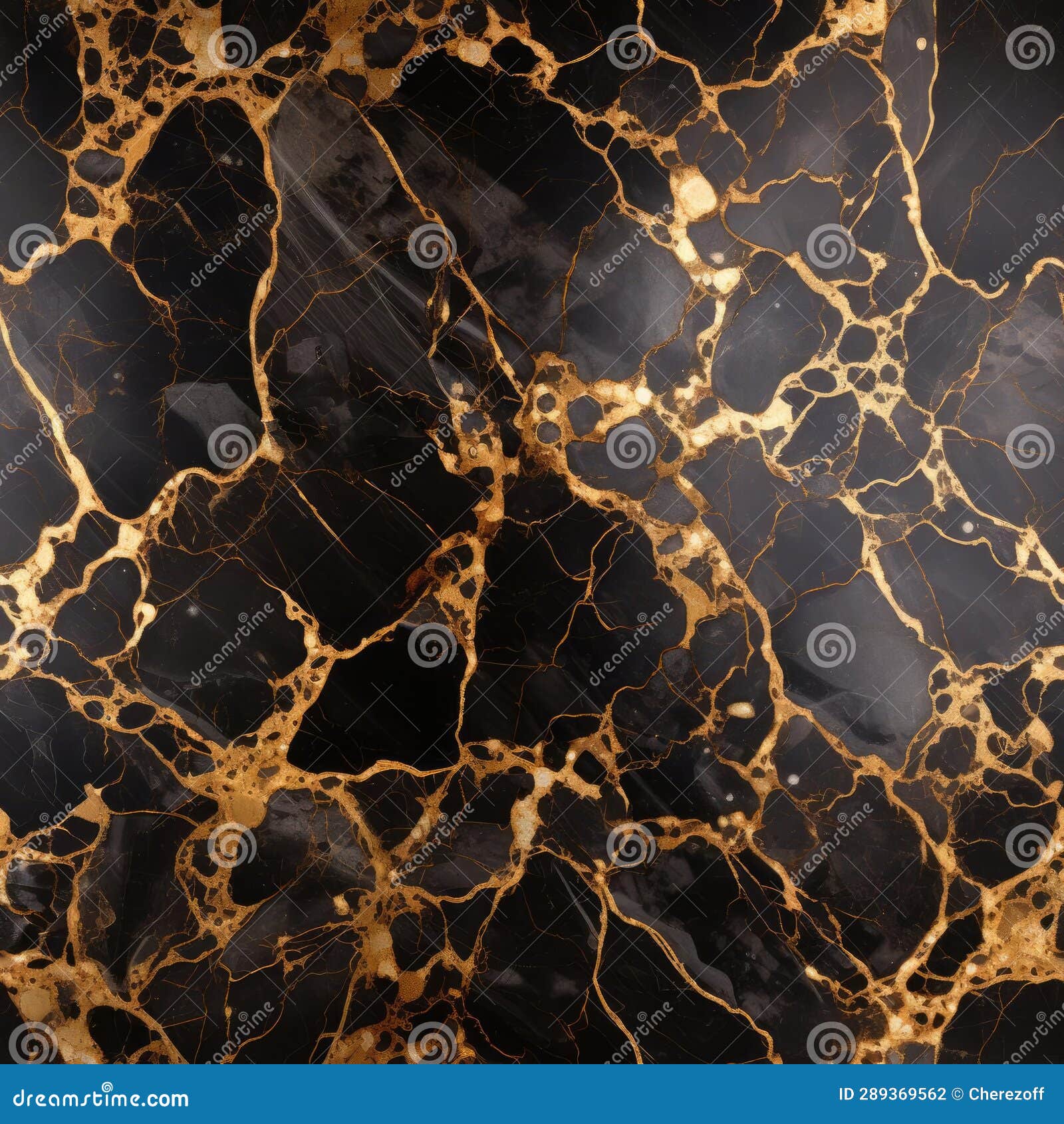 Seamless Marble and Gold Texture Stock Photo - Image of oriental ...