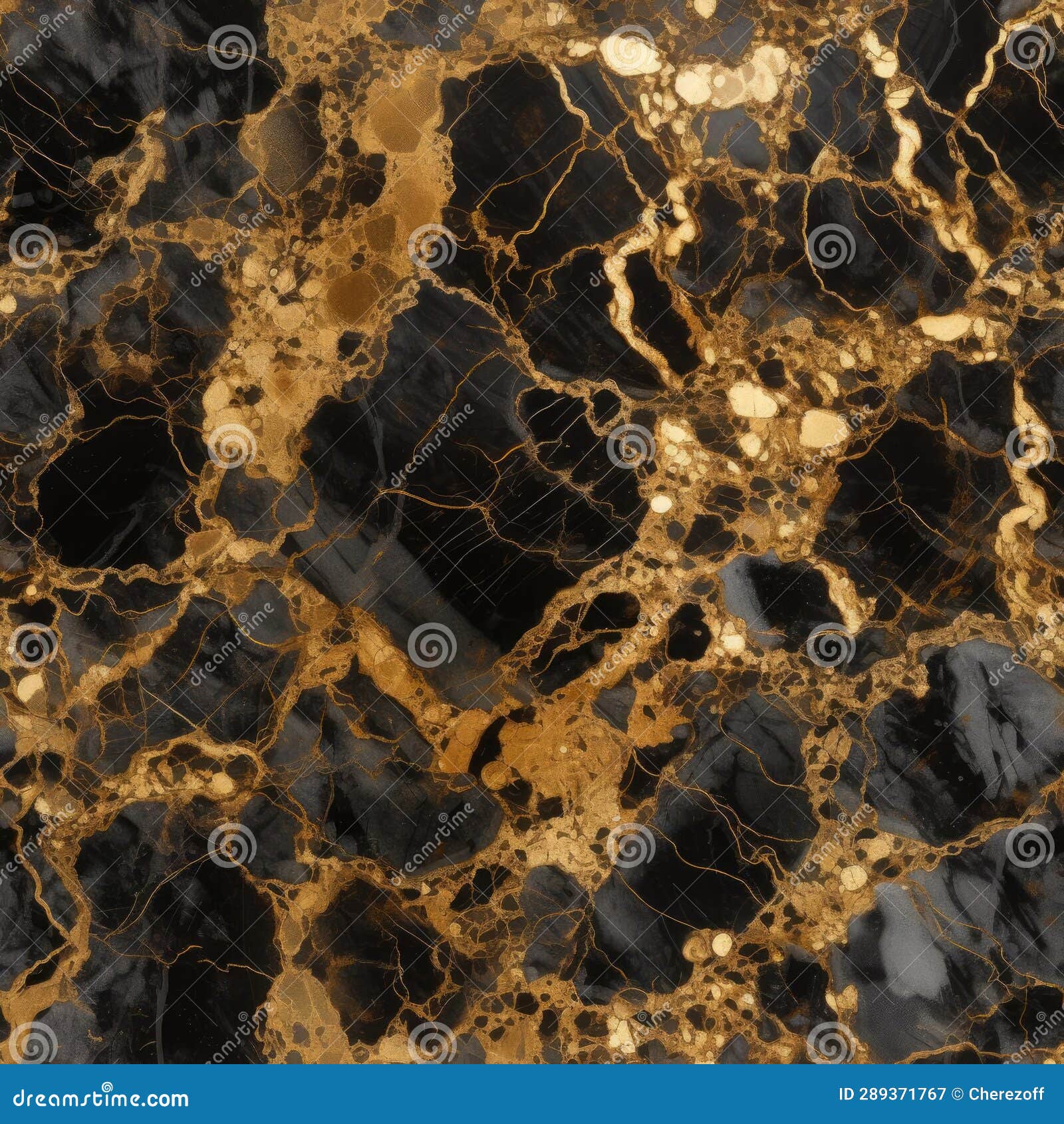 Seamless Marble and Gold Texture Stock Image - Image of wedding ...