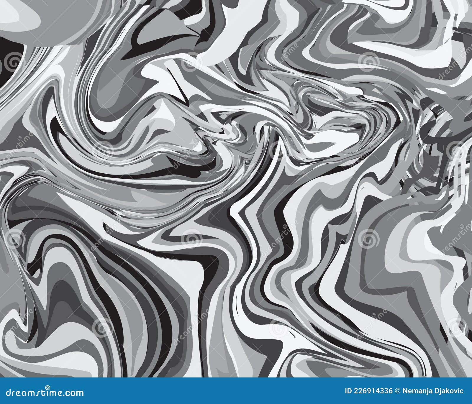 Seamless marble pattern stock illustration. Illustration of abstract ...