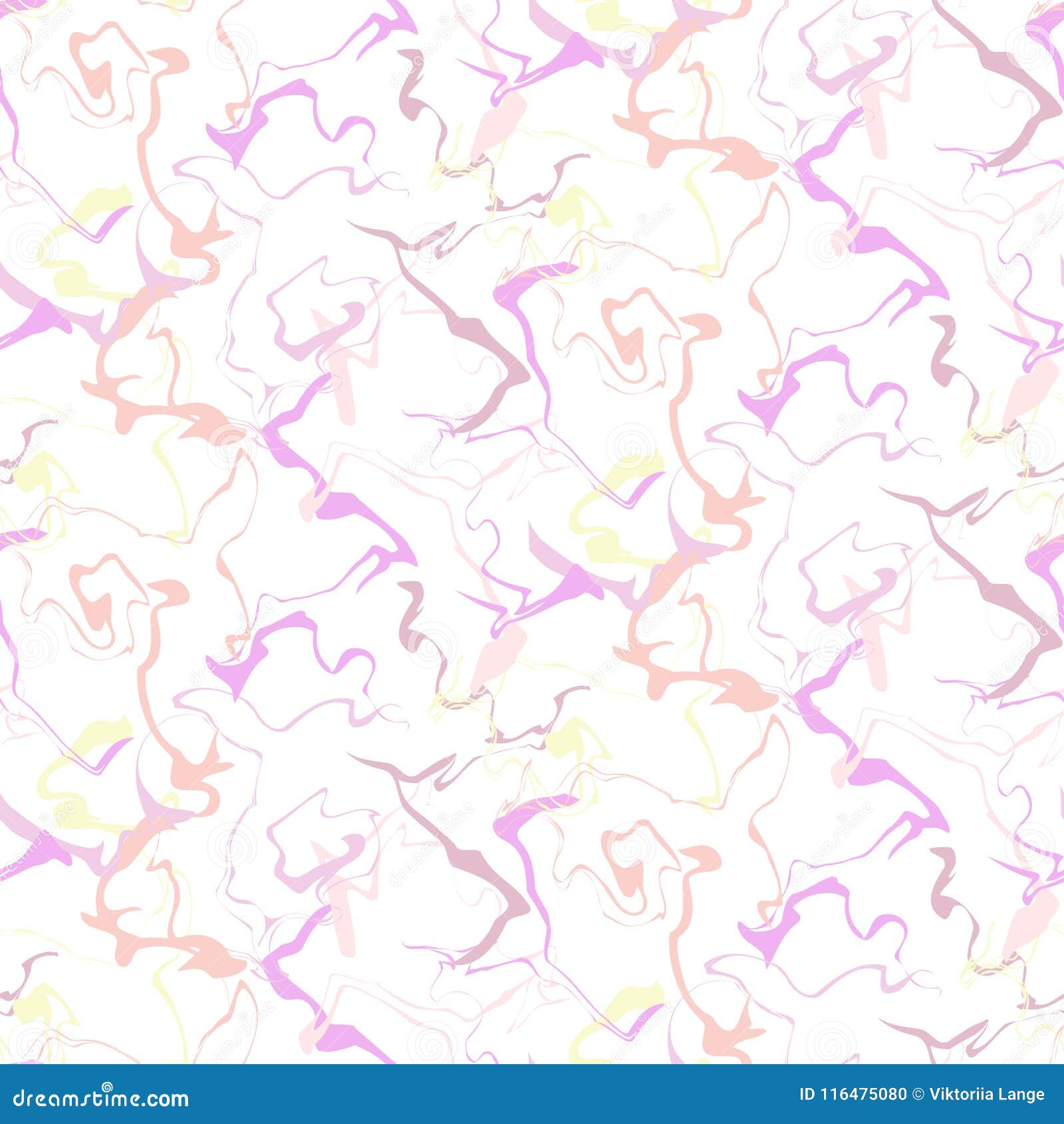 Seamless Marble Pattern. Abstract Texture. Stock Vector - Illustration ...