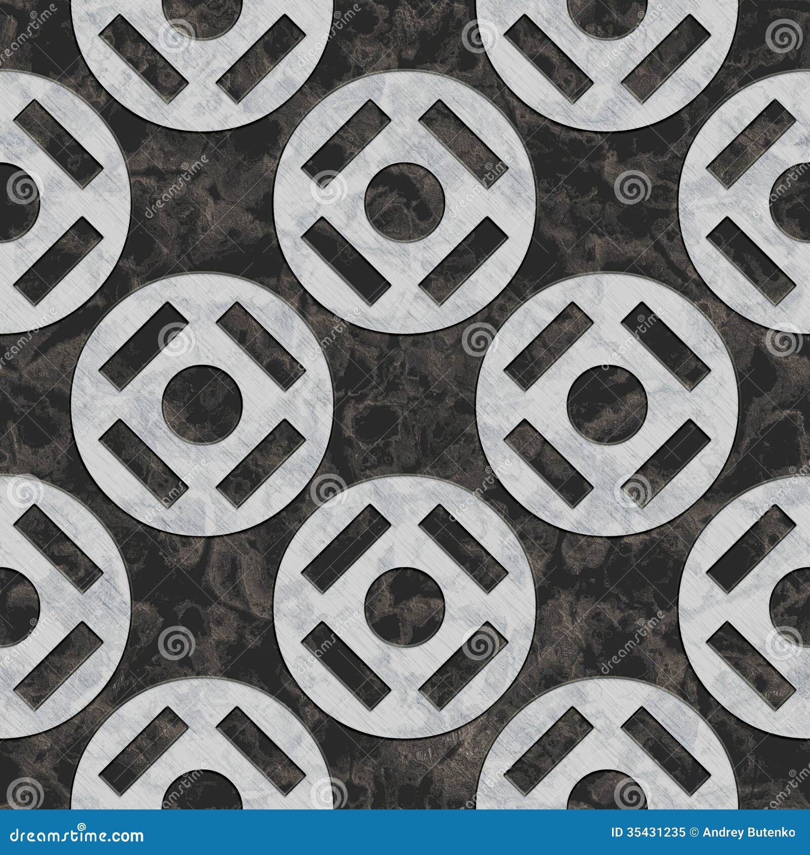 Seamless marble pattern stock image. Image of solid, abstract - 35431235