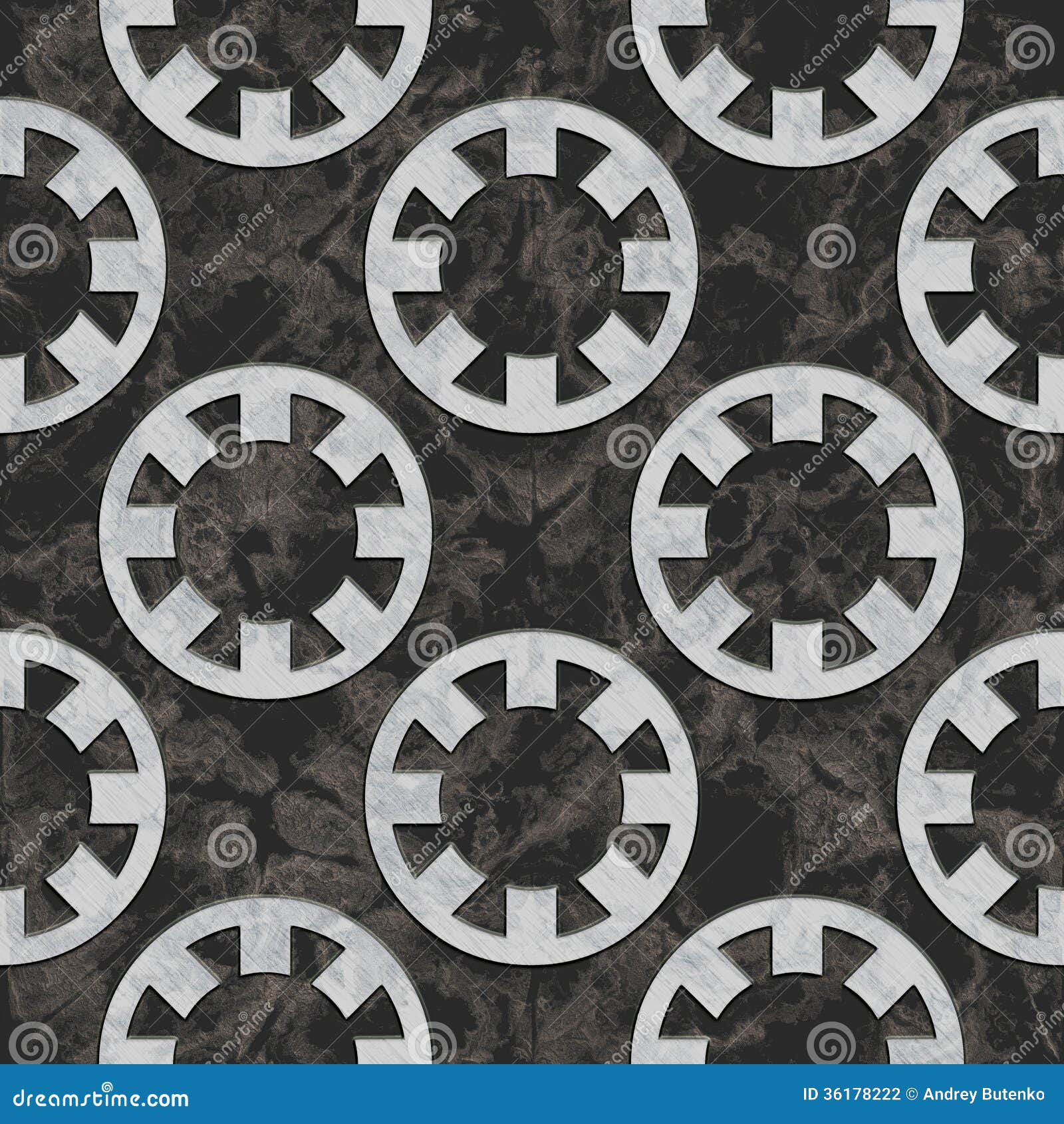 Seamless marble pattern stock illustration. Illustration of pattern ...