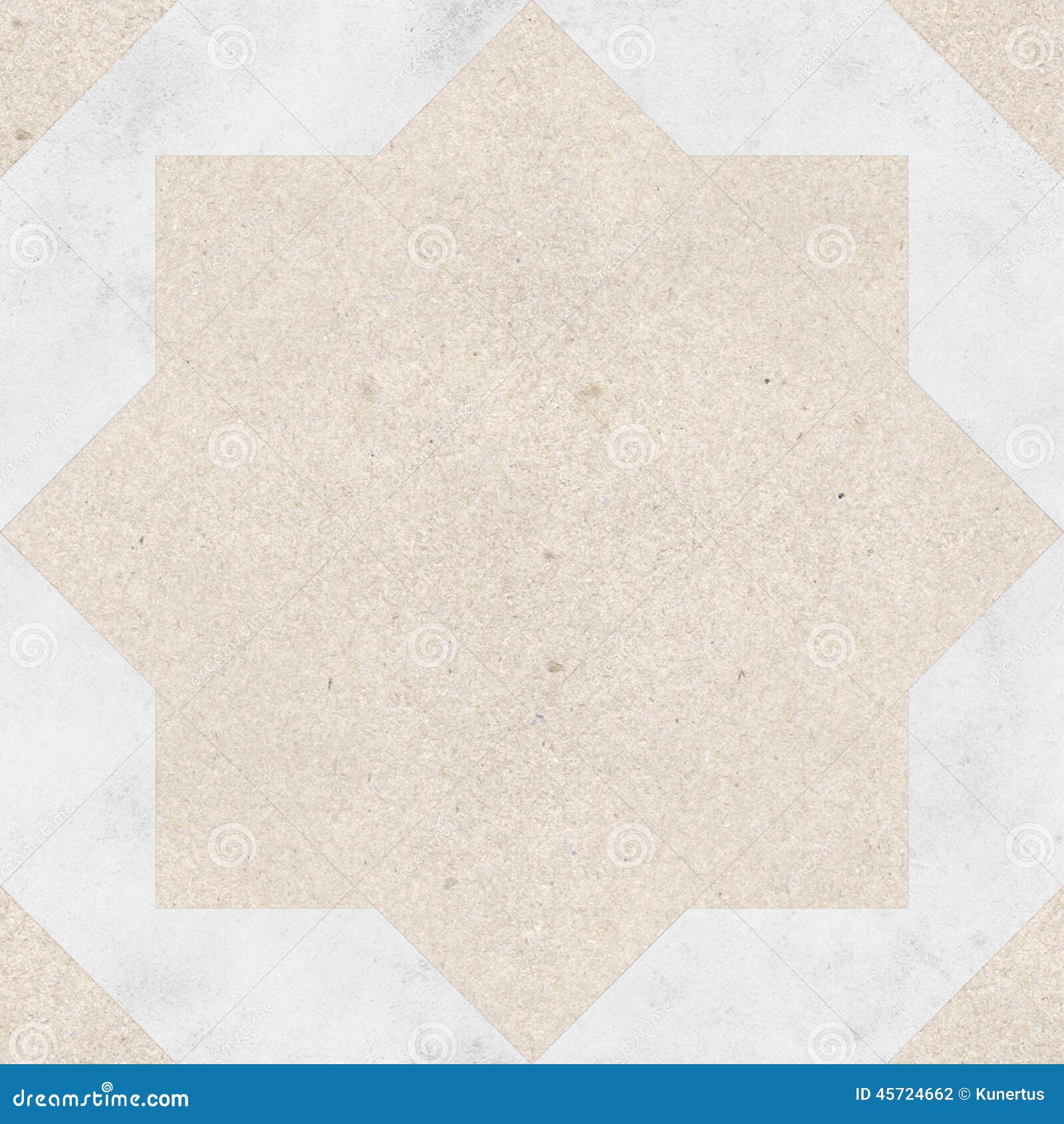 Seamless Marble and Sandstone Tiles Pattern Stock Photo - Image of ...