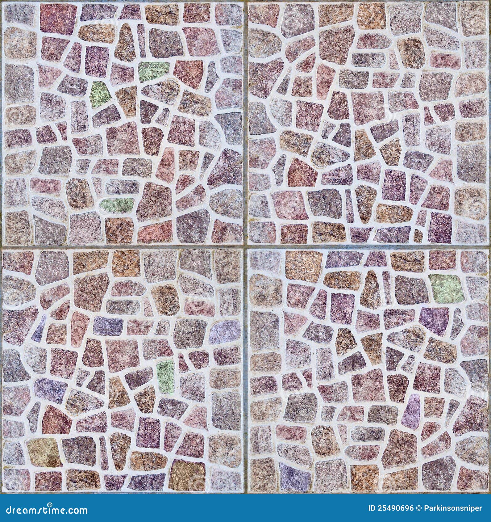 Marble Tile Texture. Smooth Granite Background. Abstract Marble Stone ...