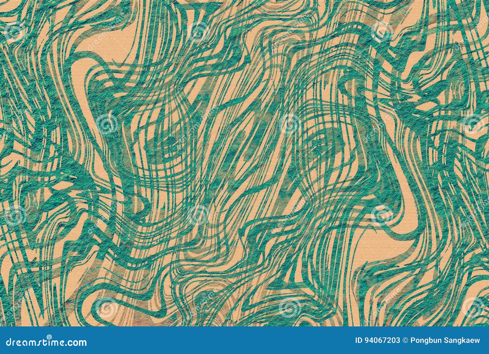 Seamless Marble and Wood Pattern Abstract Background Stock Image ...