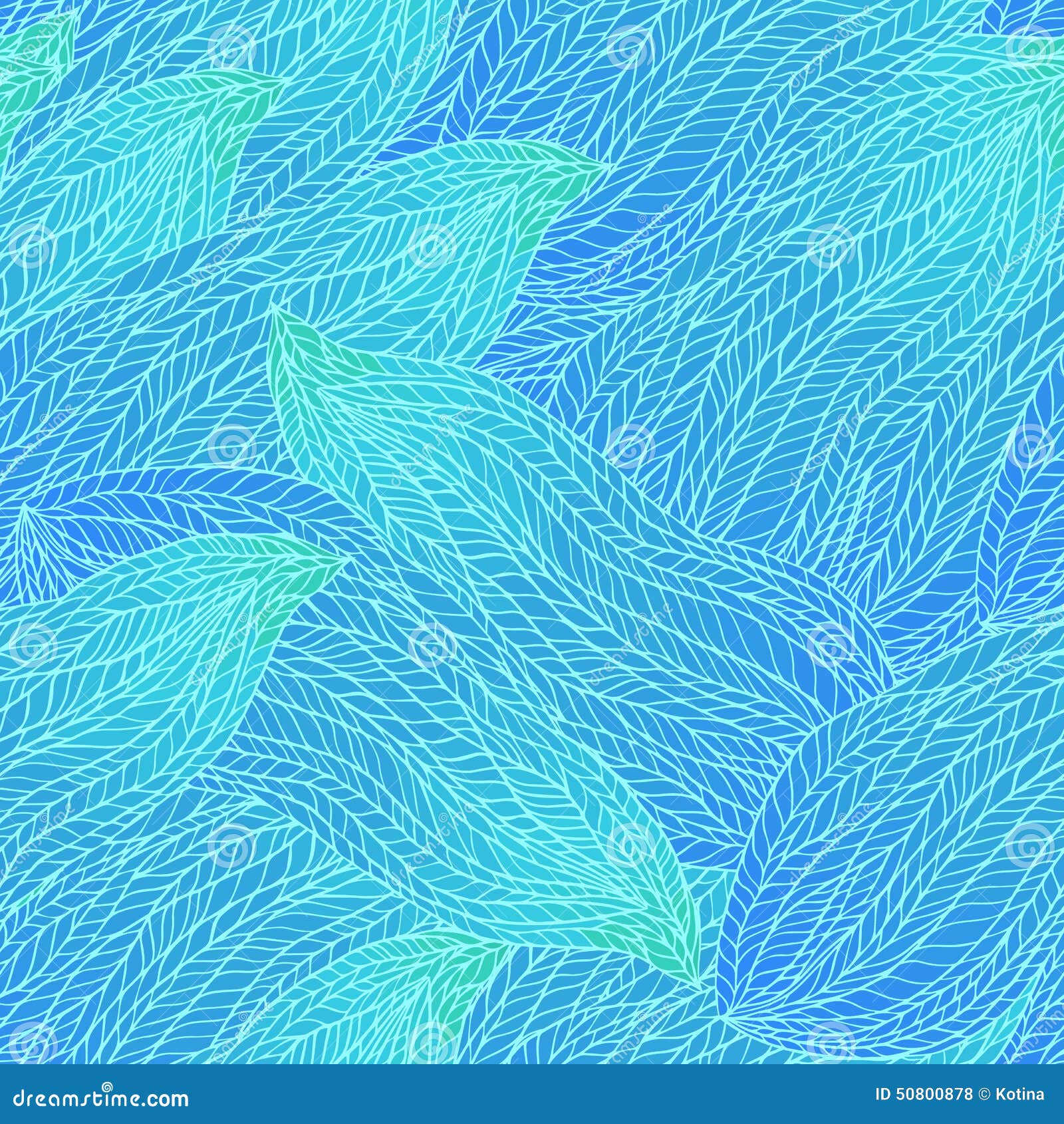 20 Wave Patterns Vector Illustration | CartoonDealer.com #46448864