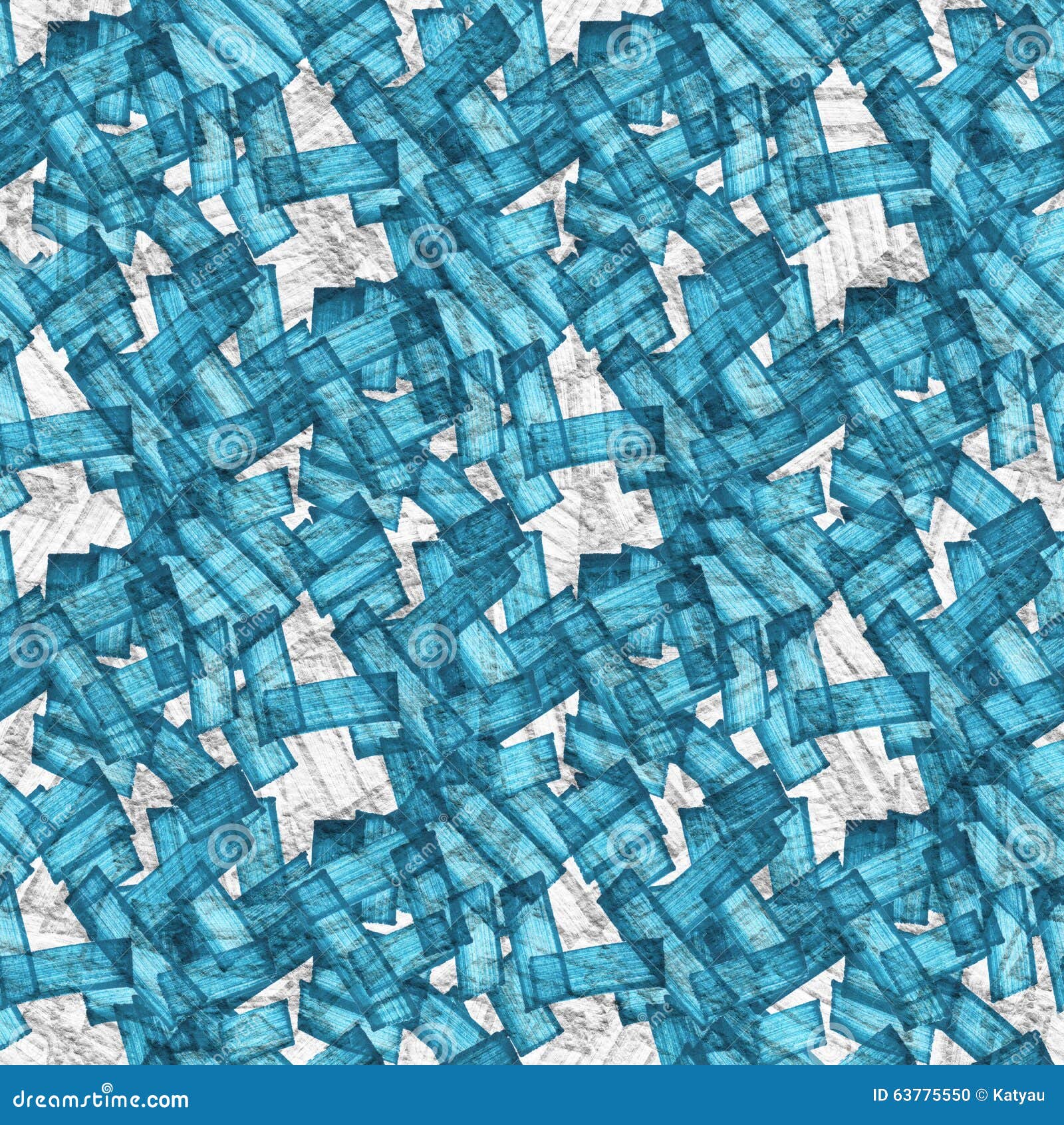 Seamless Marker strokes stock photo. Image of drawn, marker - 63775550