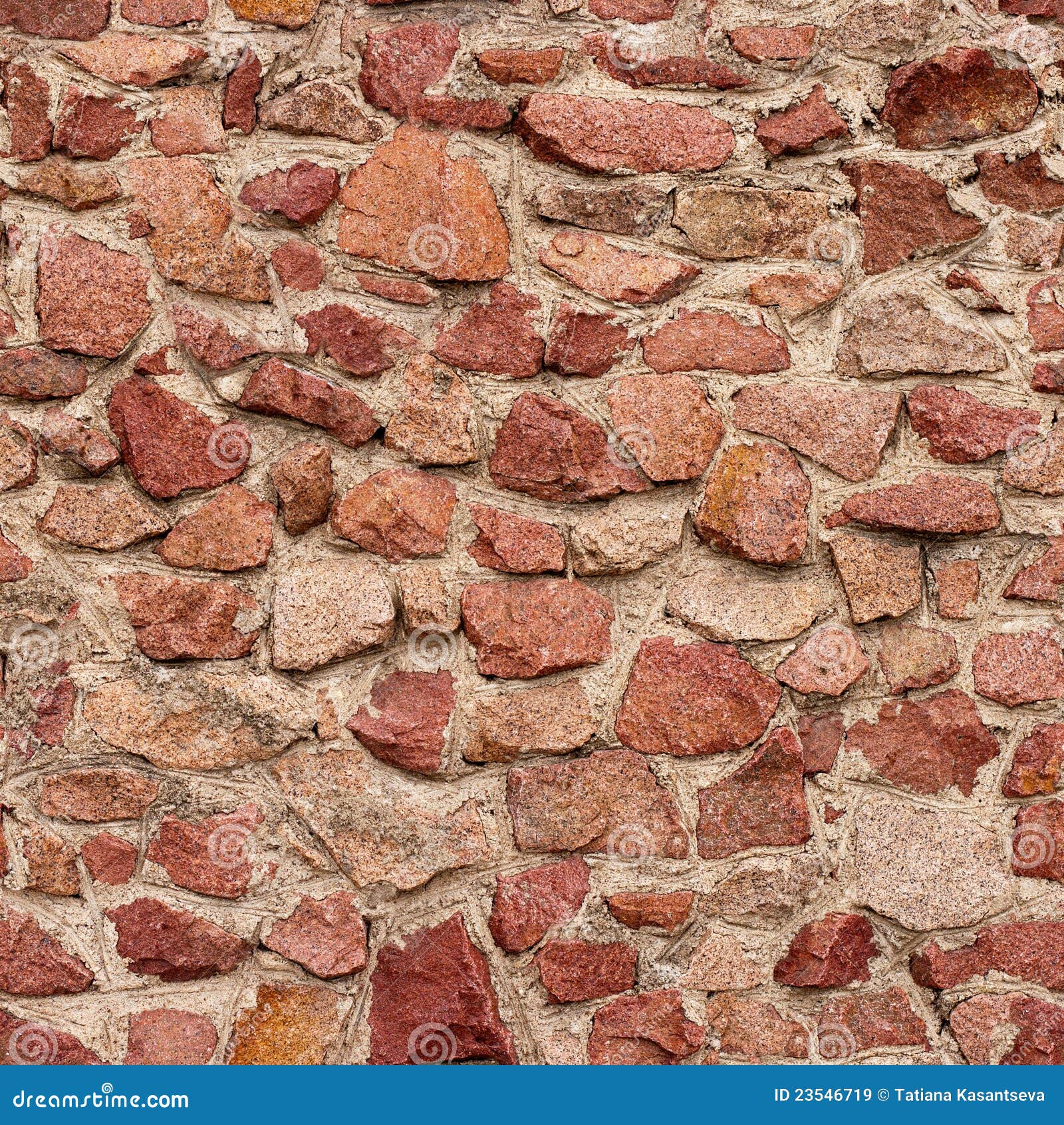 Seamless Masonry Stone Wall Texture. Seamless Masonry Stone Wall ...