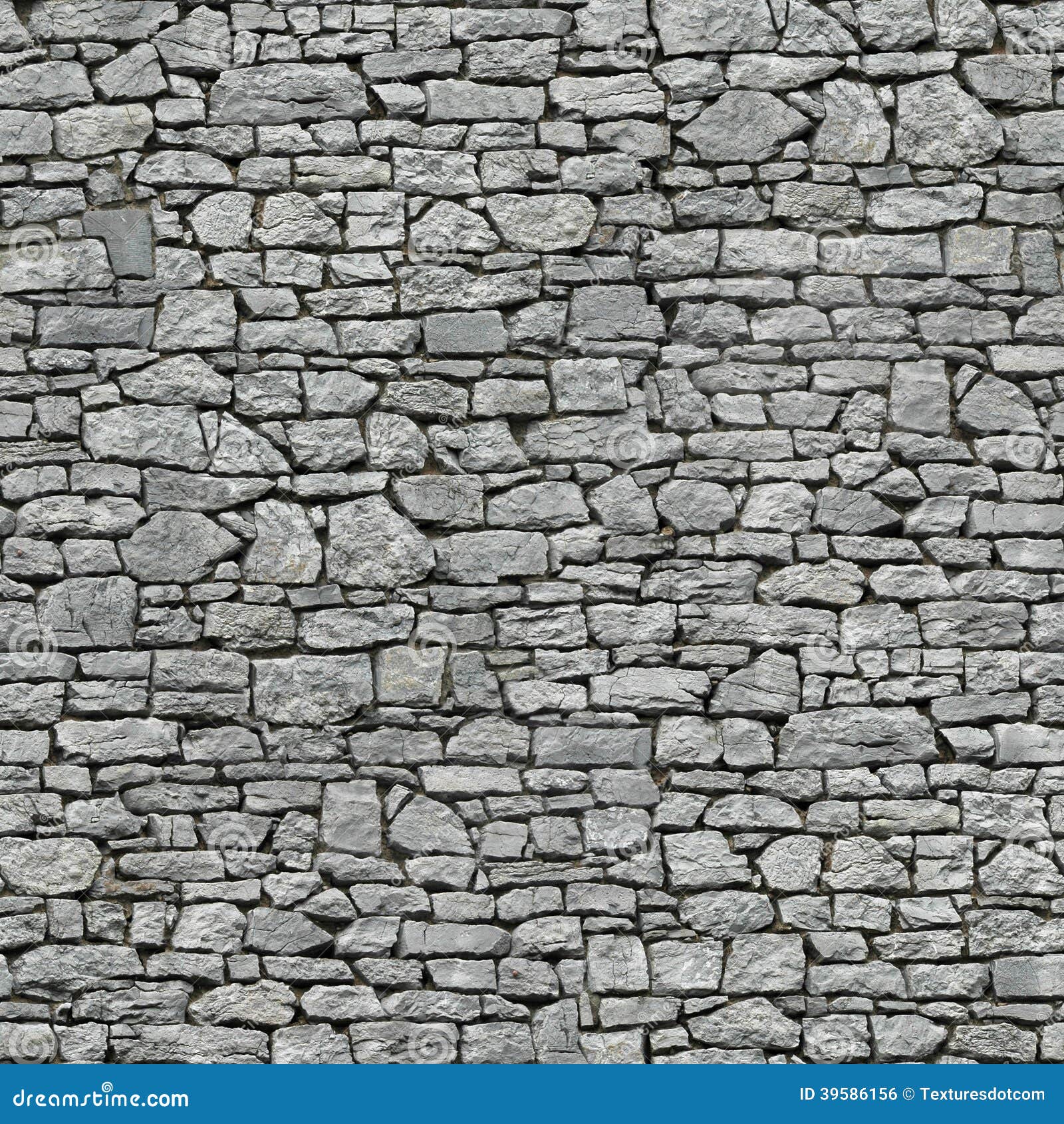 Seamless Medieval Brick Background Stock Photo - Image of rounded ...