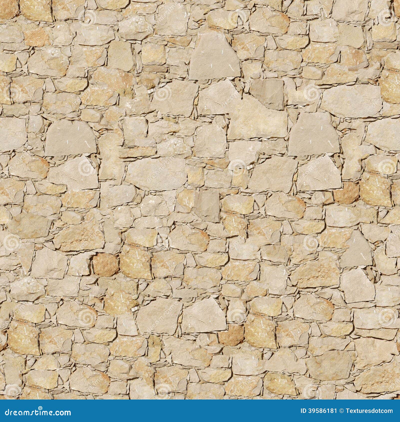 Seamless Medieval Brick Background Stock Image - Image of seamless ...