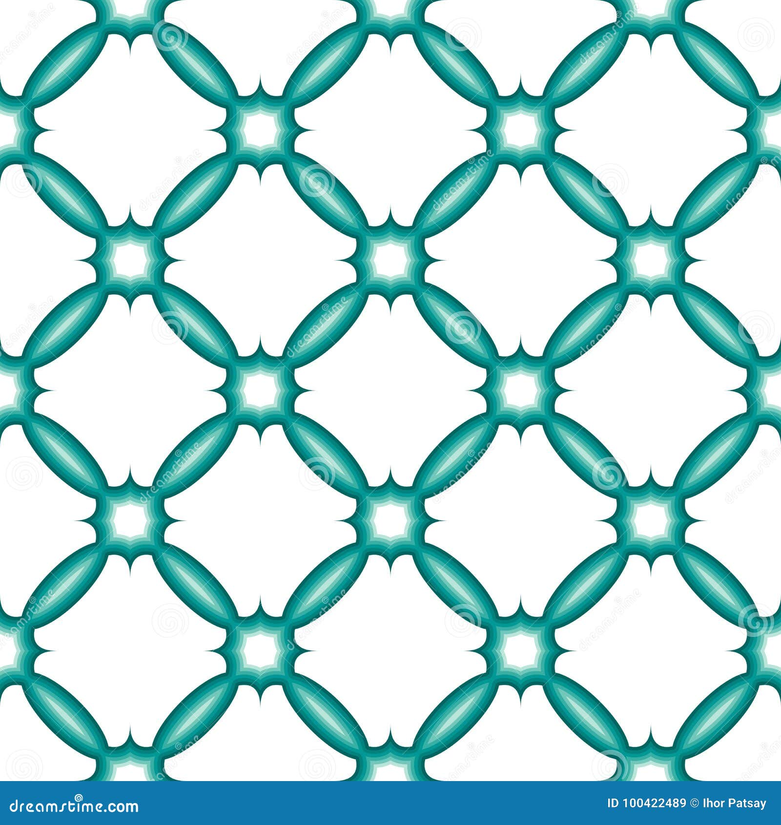 Seamless mesh pattern stock vector. Illustration of fabric - 100422489