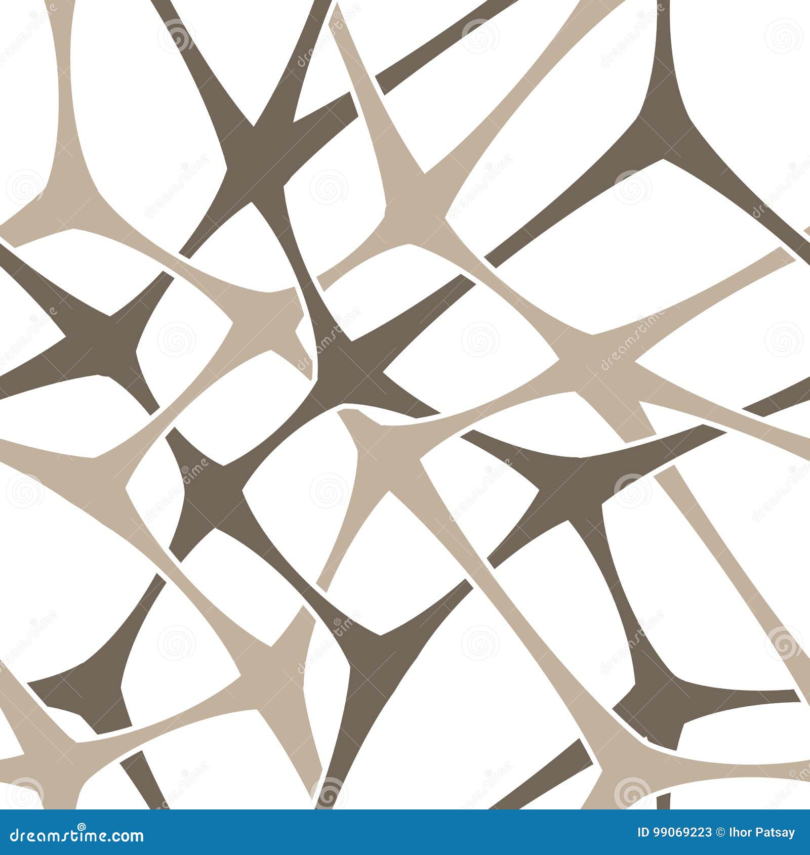 Seamless mesh pattern stock vector. Illustration of diagonal - 99069223