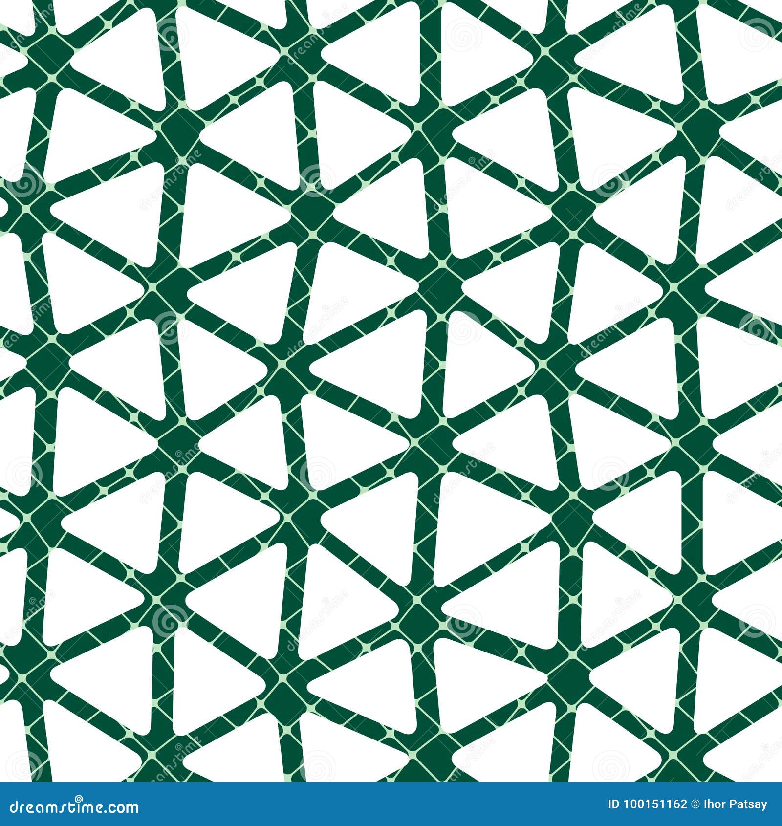 Seamless mesh pattern stock vector. Illustration of element - 100151162