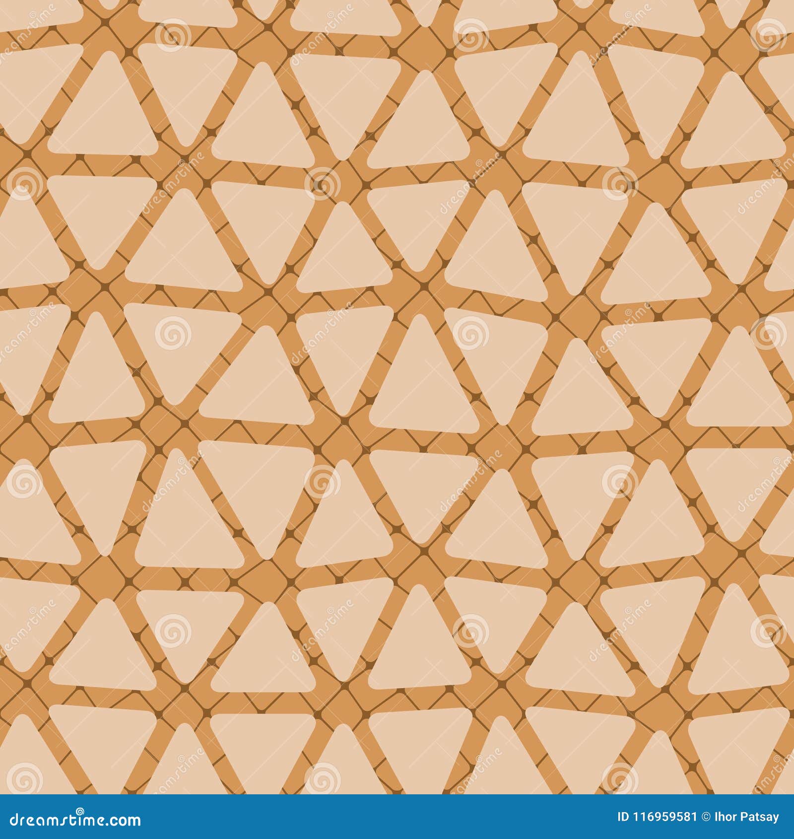 Seamless mesh pattern stock vector. Illustration of element - 116959581