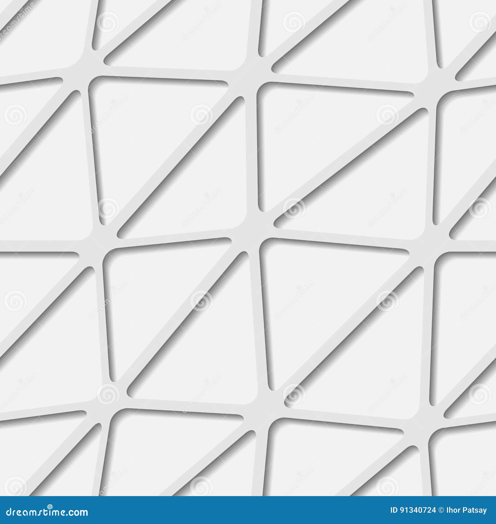 Seamless mesh pattern stock vector. Illustration of creative - 91340724