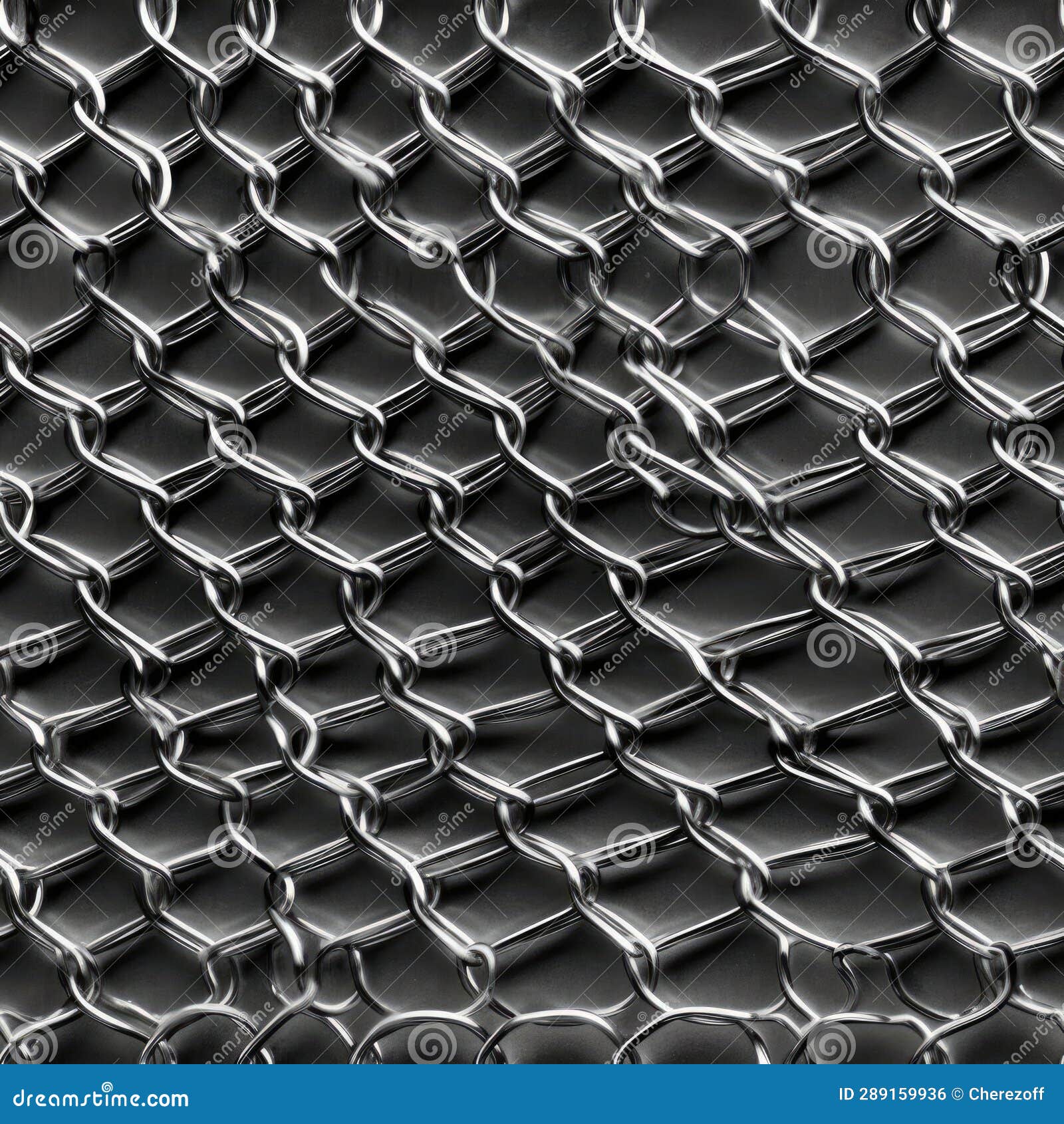 Seamless Metal Mesh Texture Stock Photo - Image of texture, seamless ...