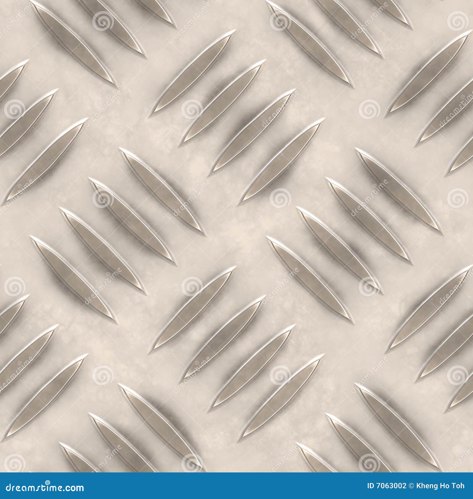 Seamless Metal Texture Royalty-Free Stock Image | CartoonDealer.com ...