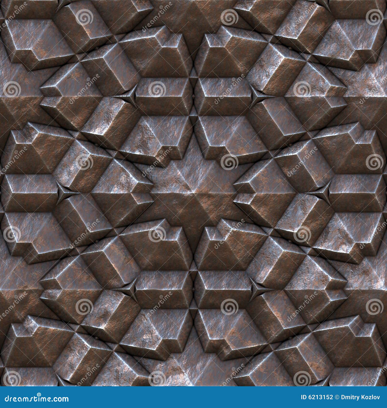 Seamless Metal Grate Texture Stock Illustration | CartoonDealer.com ...