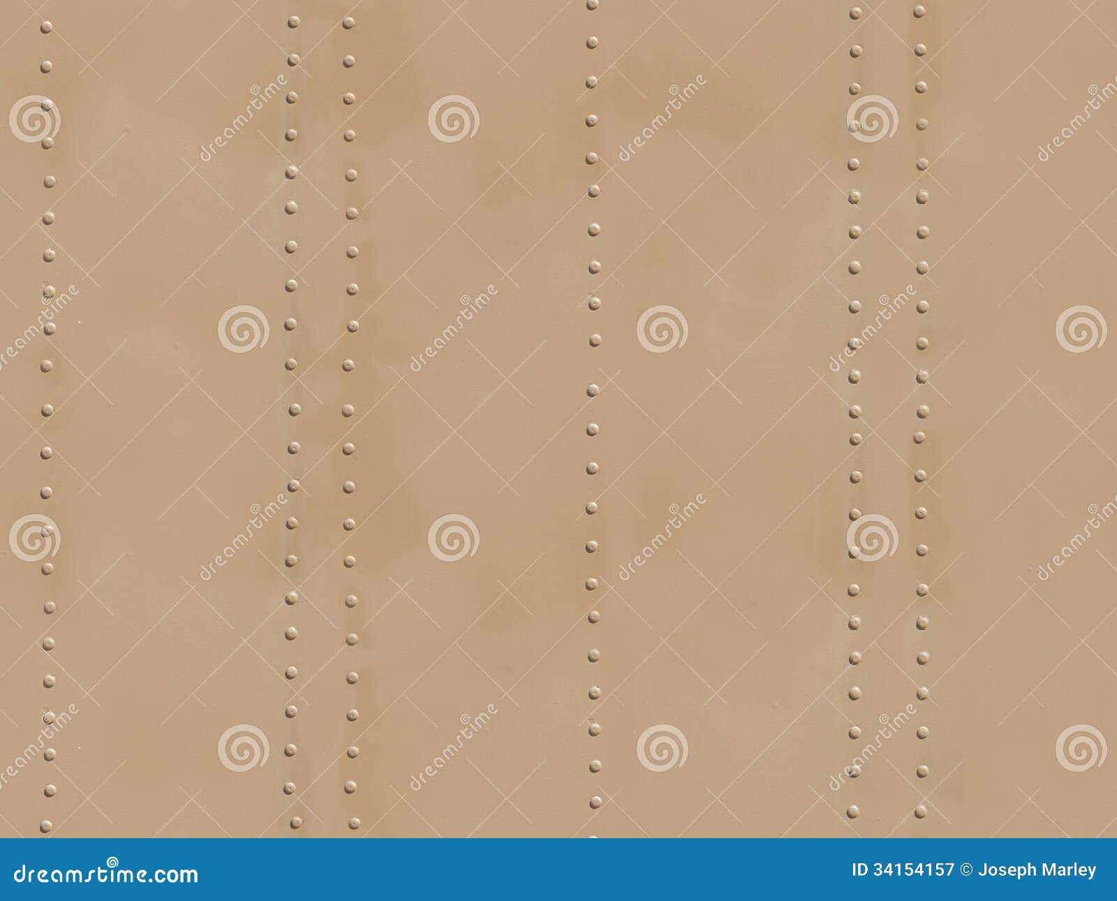 Seamless Metal Texture stock image. Image of metal, painted - 34154157