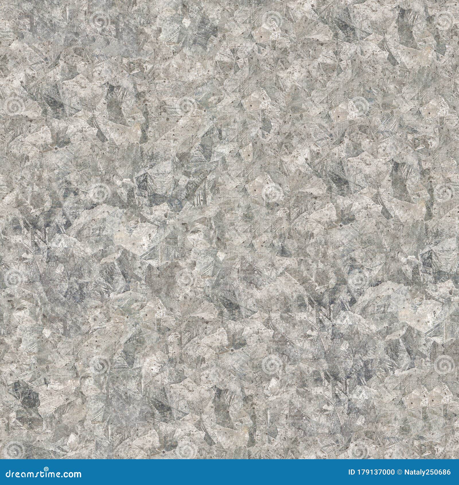 Seamless Metal Texture with Looks Like Ice Pattern Stock Photo - Image ...