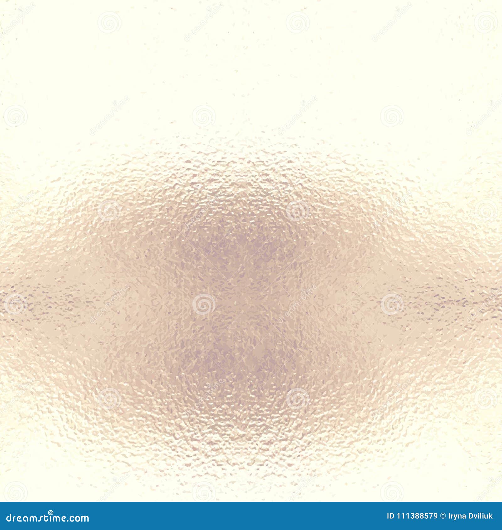 Seamless Metallic Pattern Vector Foil Background Stock Vector ...