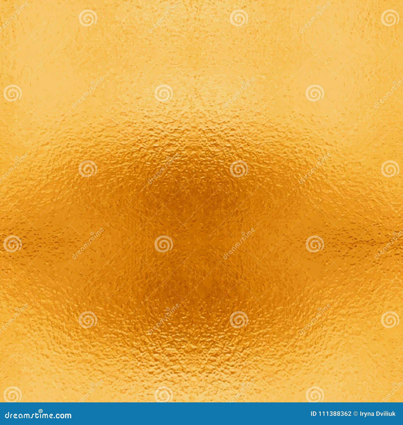 Seamless Metallic Pattern Vector Foil Background Stock Vector ...