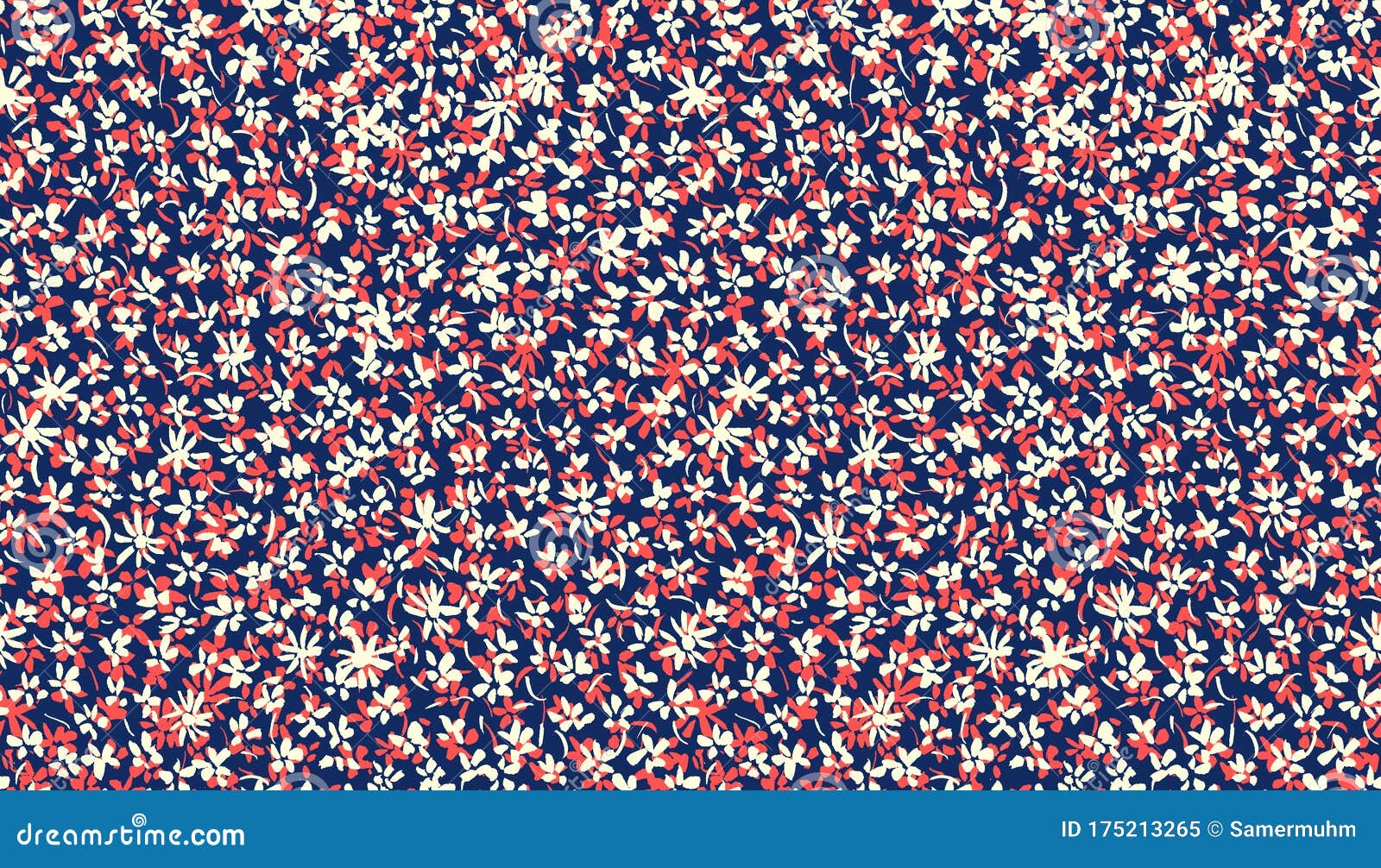 Micro Pattern Camouflage Pattern (seamless) Cartoon Vector ...