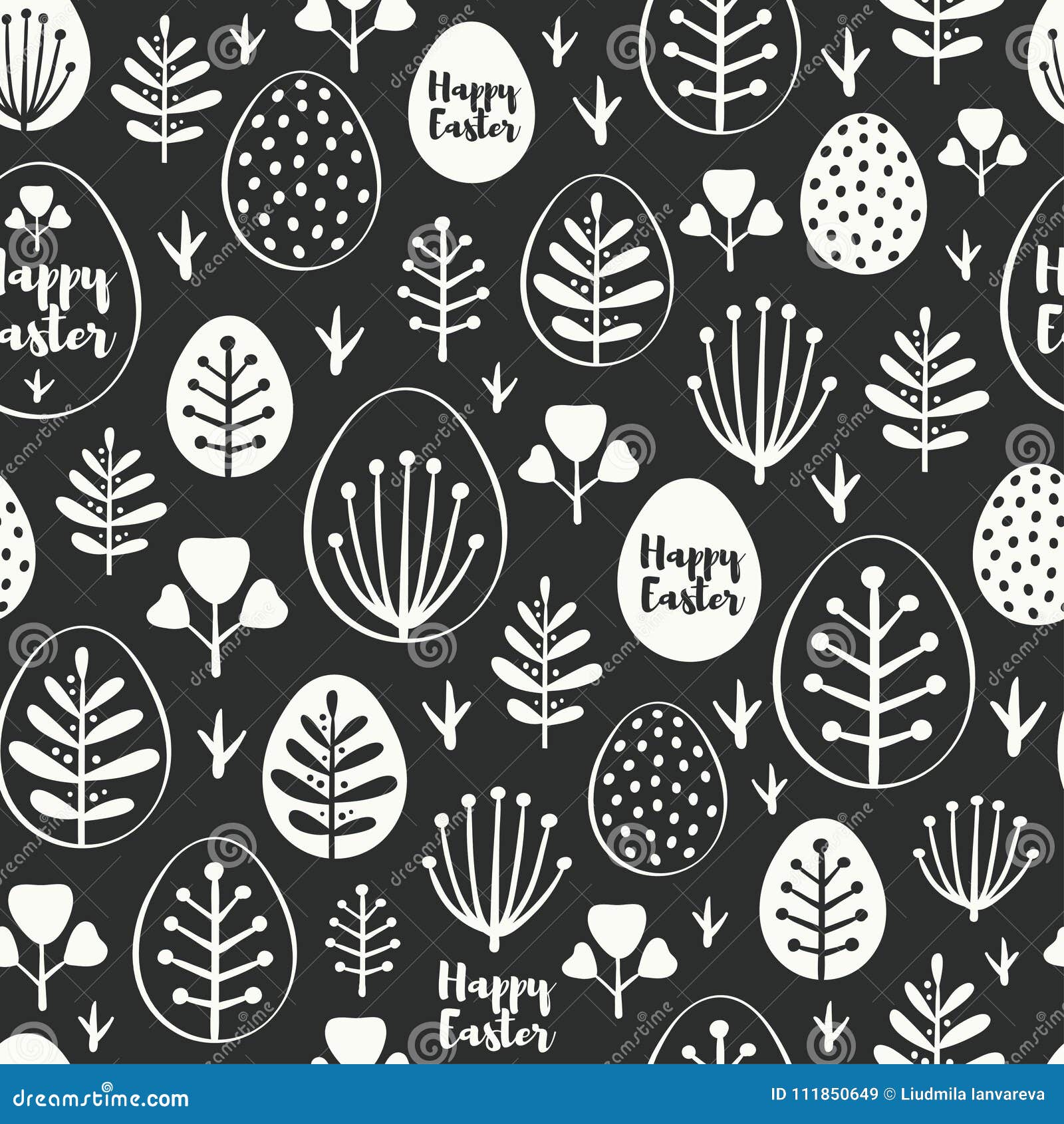 Minimal Easter Stock Illustrations – 8,001 Minimal Easter Stock ...