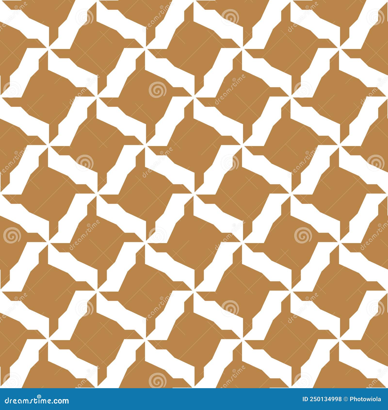 Seamless Minimalistic Pattern Stock Photo - Image of paper, fabric ...