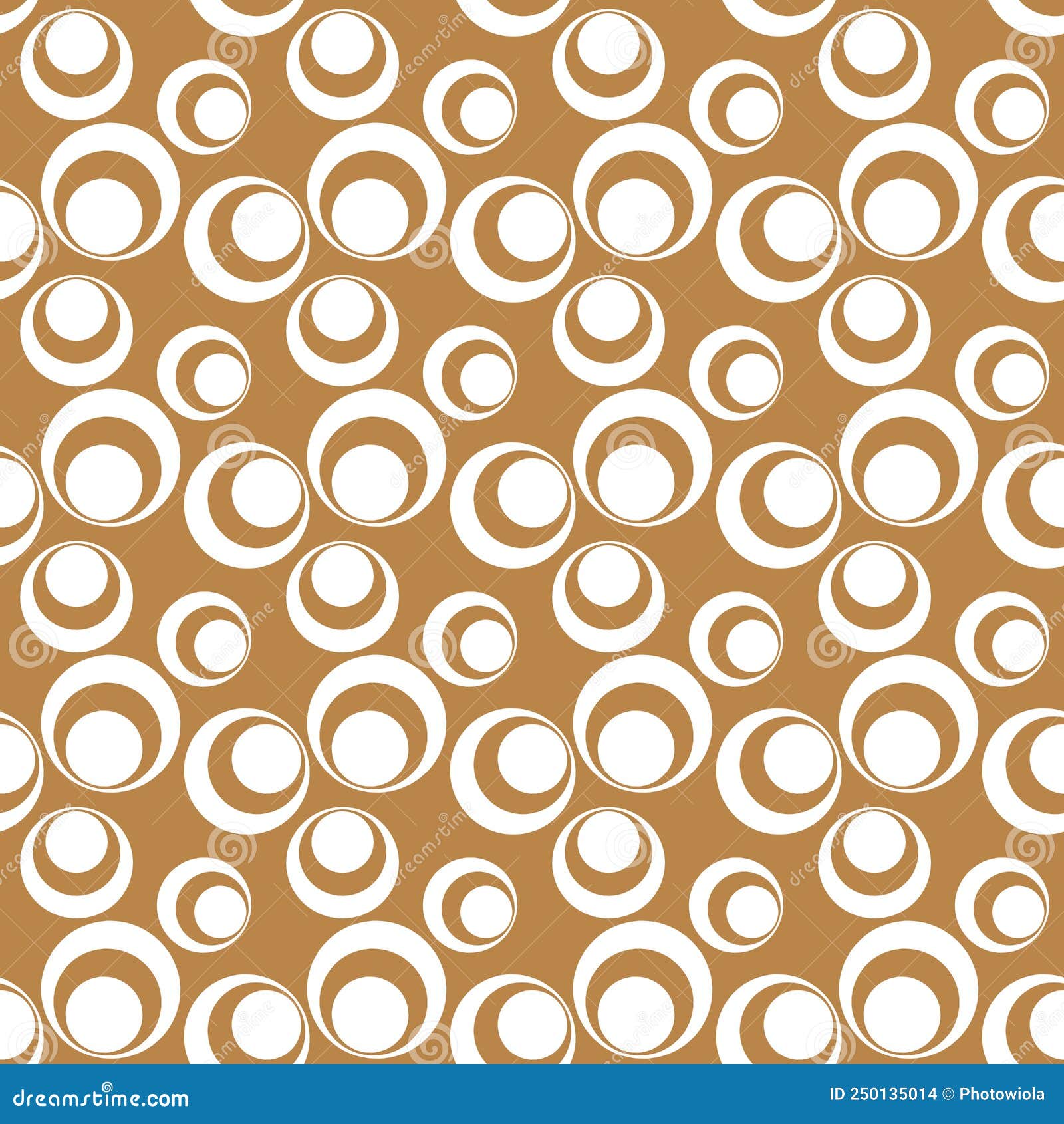 Seamless Minimalistic Pattern Stock Illustration - Illustration of ...