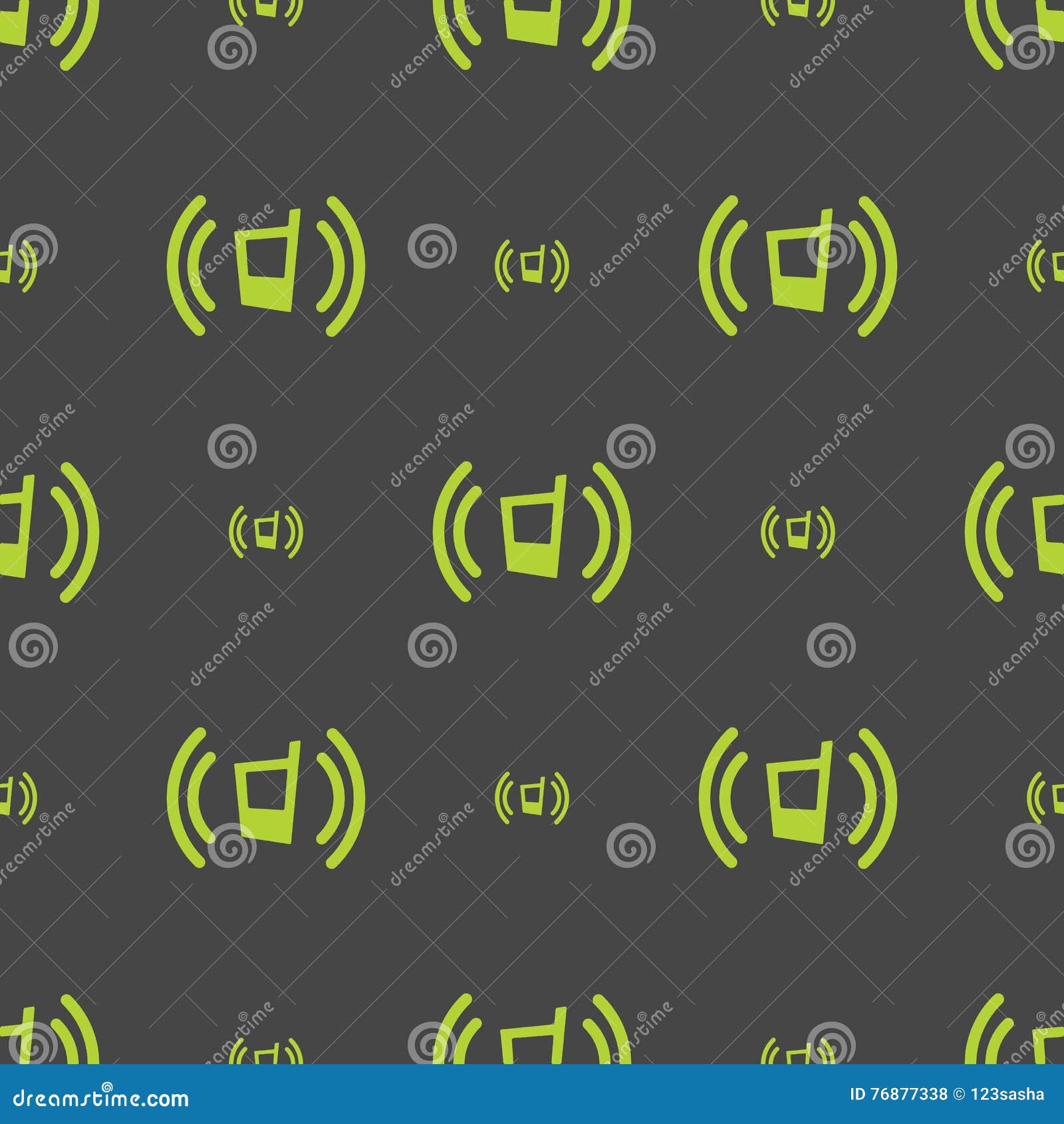 Seamless Mobile Phones Pattern Stock Vector - Illustration of wallpaper ...