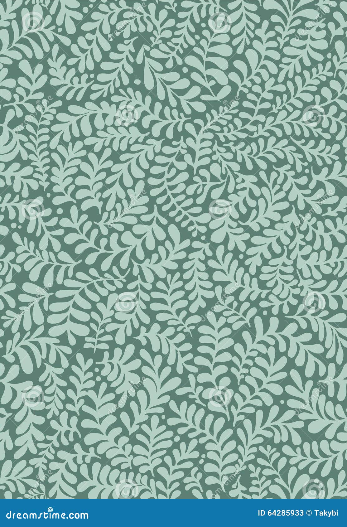 Seamless Modern Green Pattern Stock Illustrations – 201,037 Seamless ...