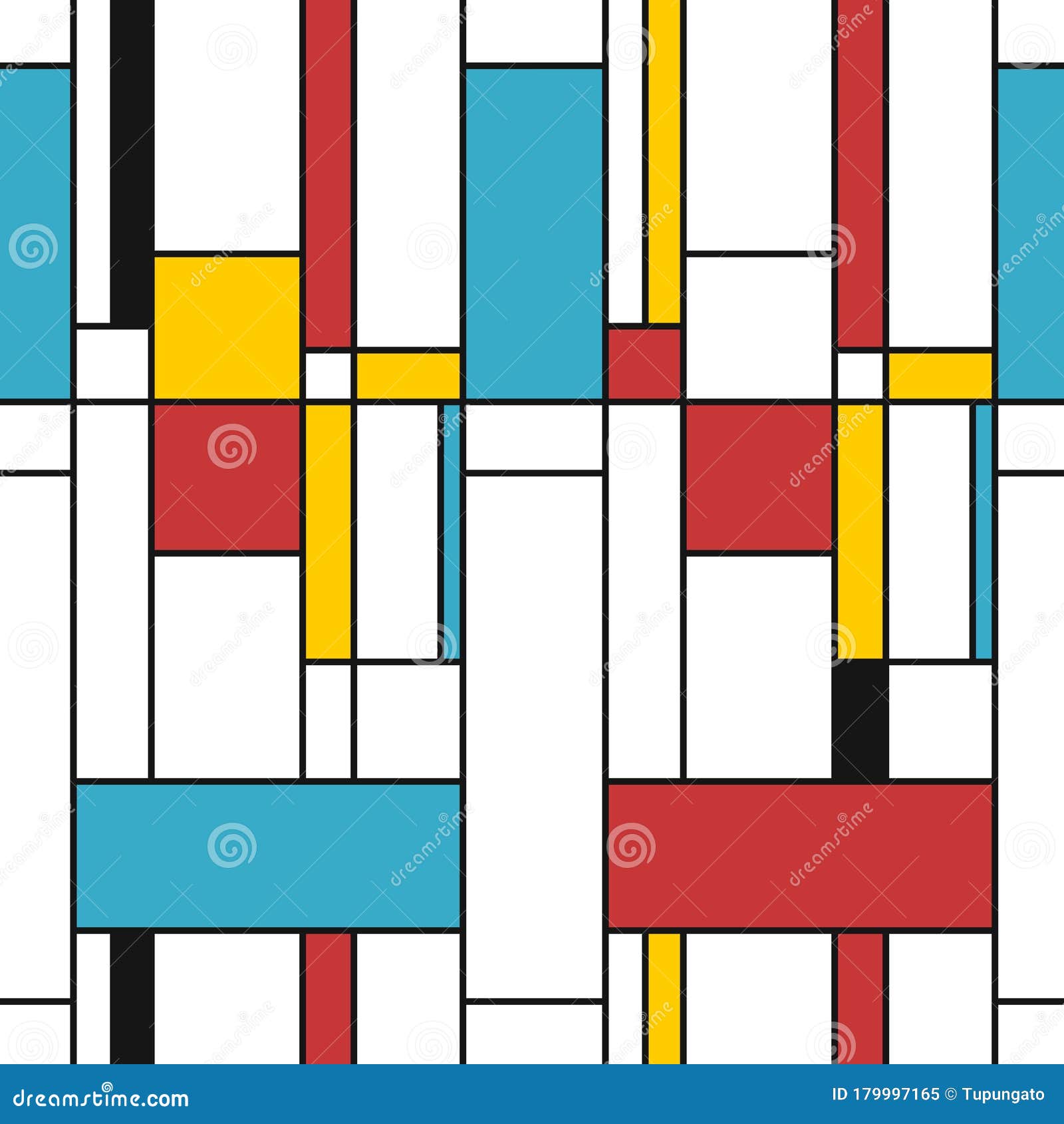 Seamless modern texture stock vector. Illustration of gift - 179997165