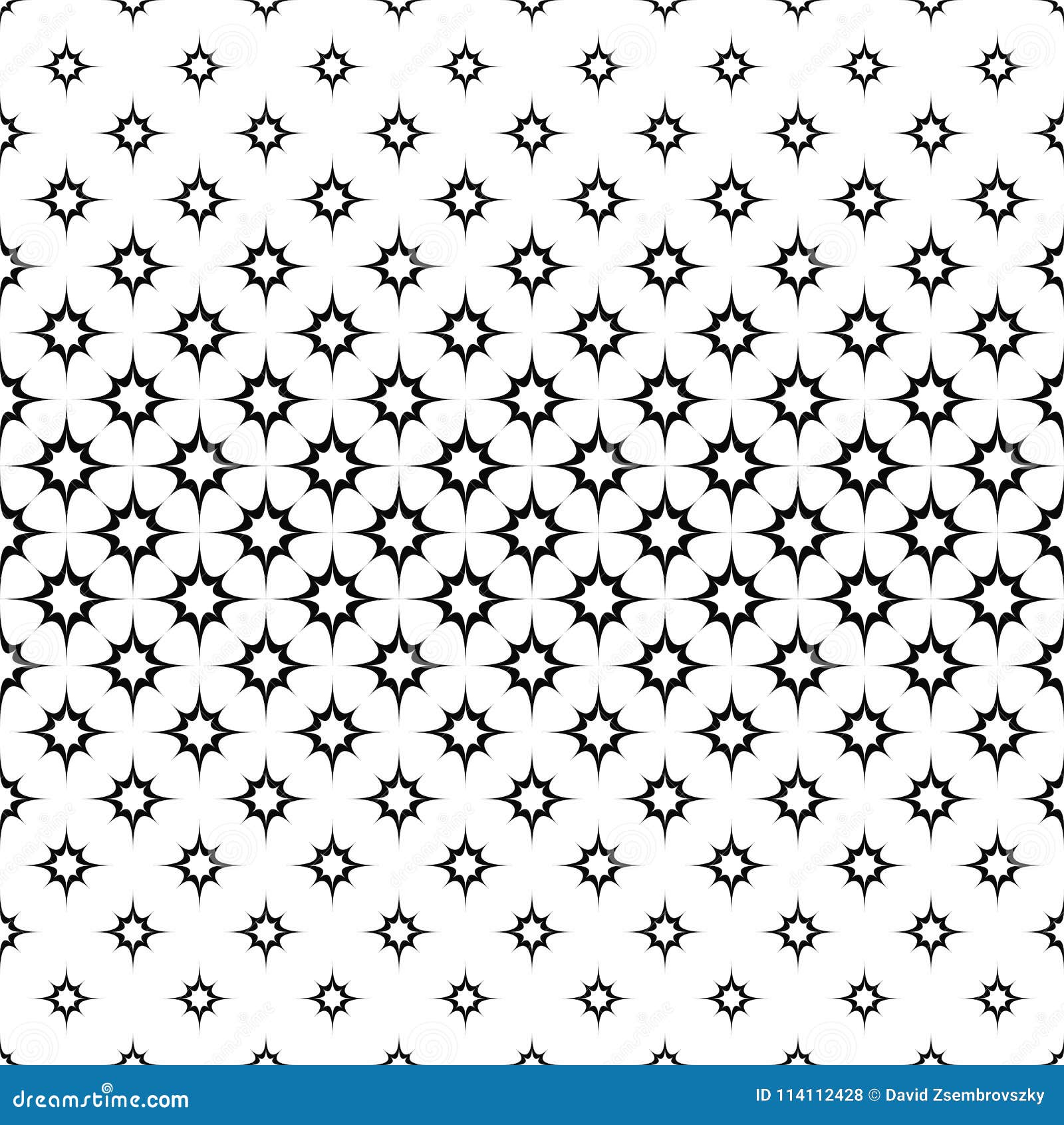 Octagram 8 Star Polygon Symbol Isolated On White Background Logo Icon ...