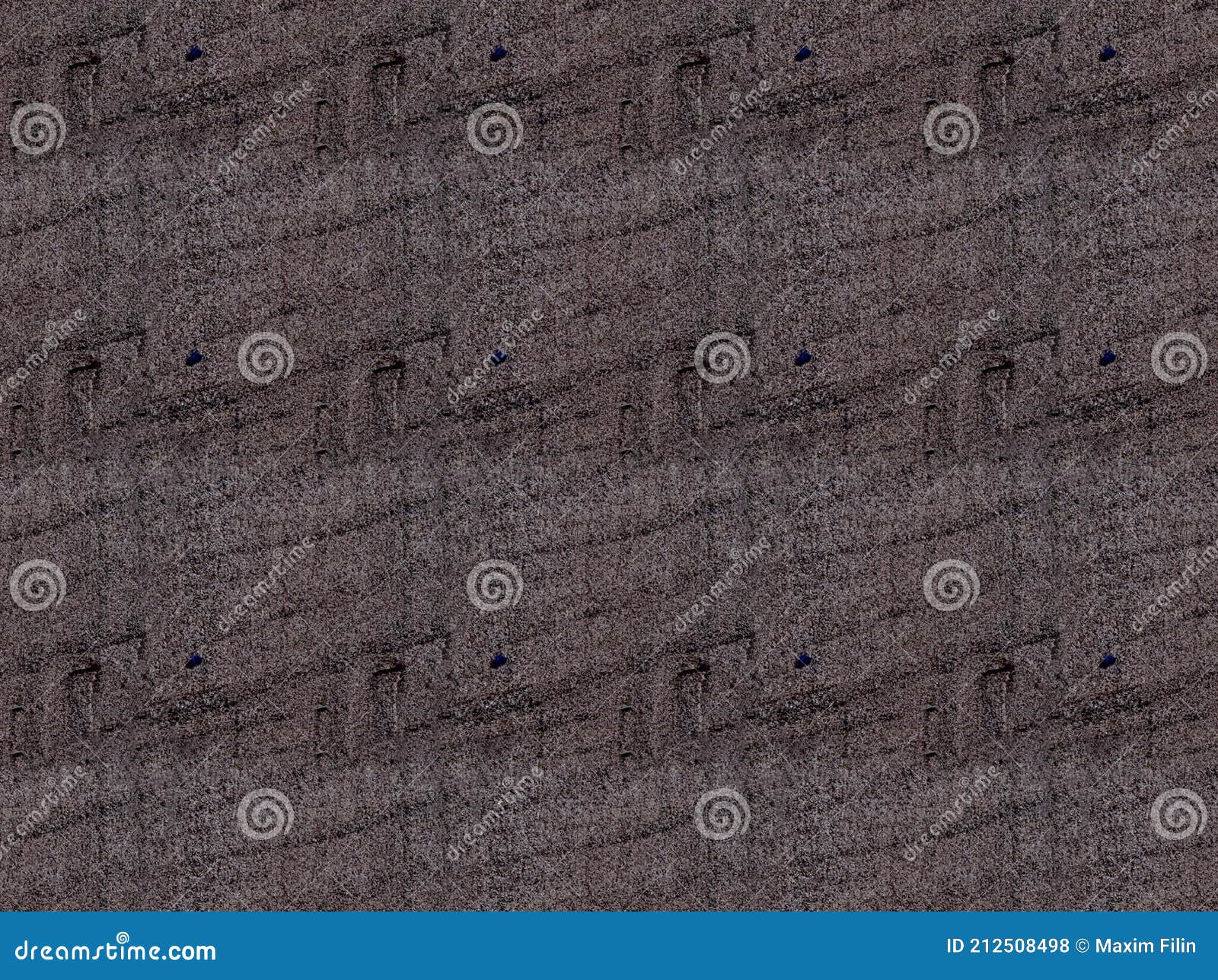 Seamless Mosaic Texture of Sand Mound, Background, High Resolution ...