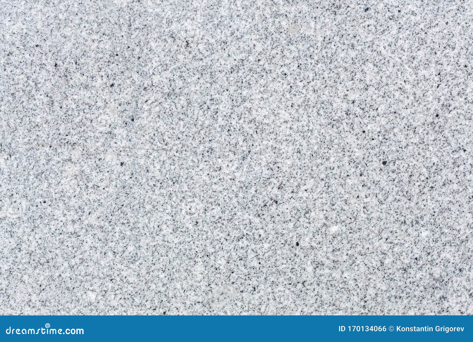 Seamless Mottled Gray and Beige Granite Texture with Dark Black ...