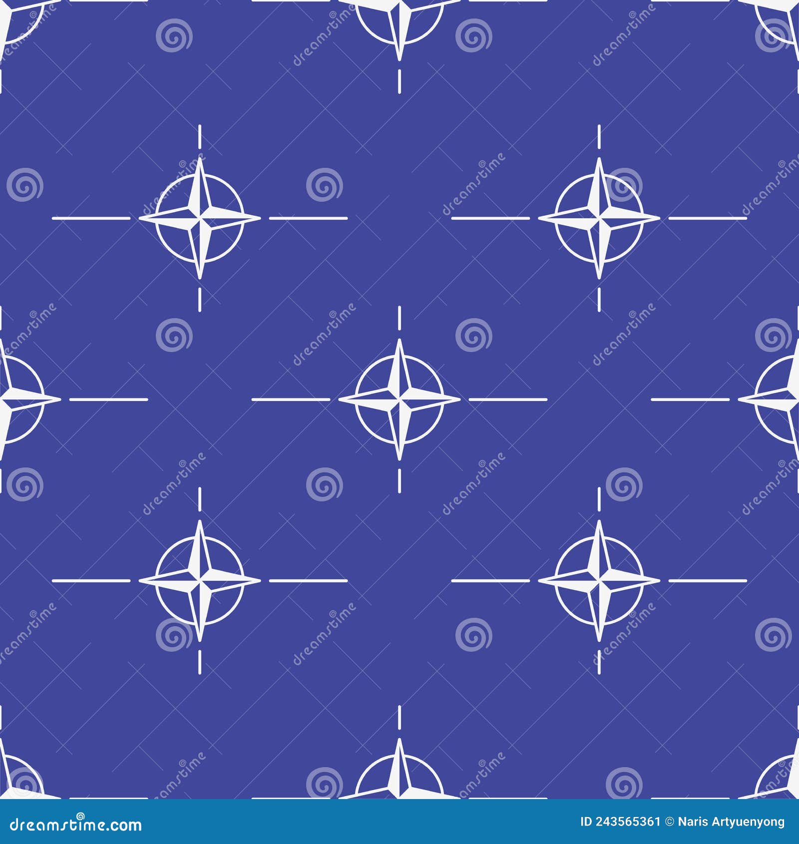 NATO Logo, On A Black Background With A World Map And A Network. The ...