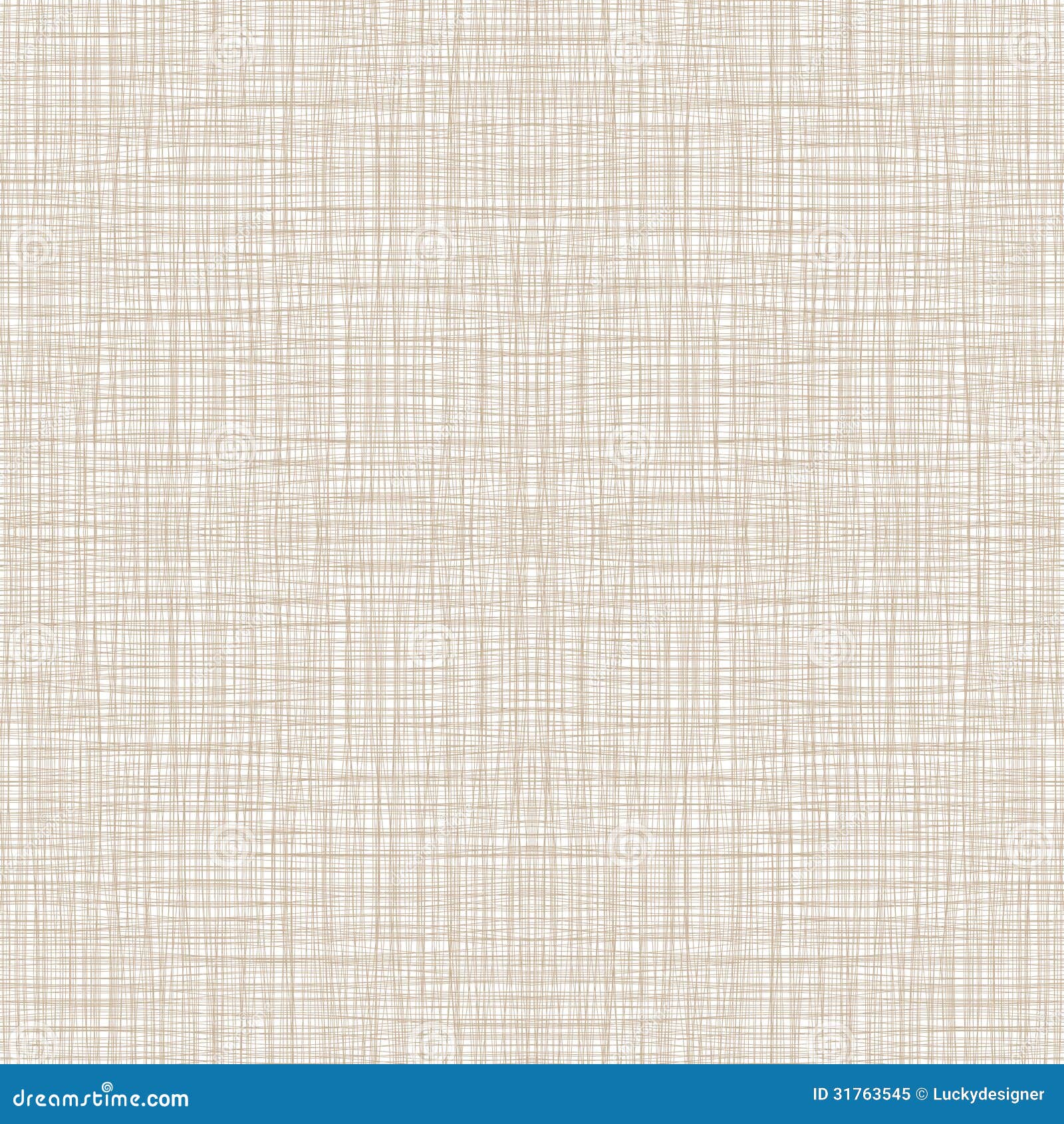 Seamless Natural Linen Pattern Royalty Free Stock Photo - Image: 31763545