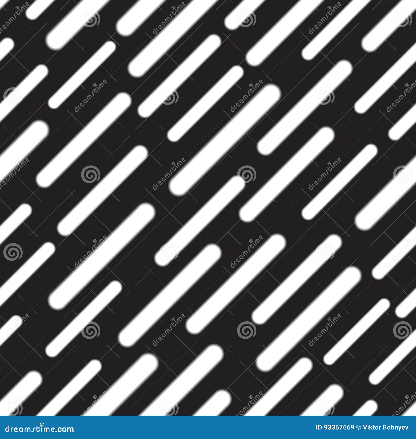 Seamless Neon Pattern Design Background Texture. Vector Illustration ...